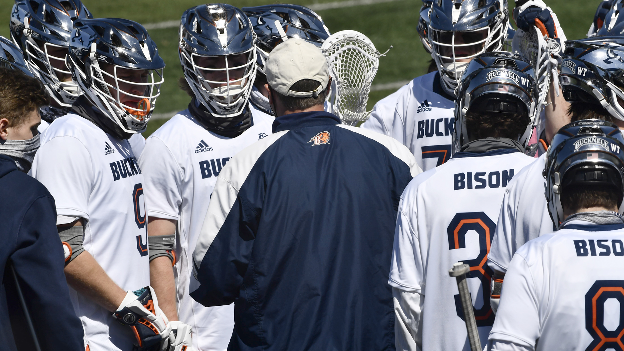 Bucknell Men's Lacrosse Lands 33 on PL Academic Honor Roll - Bucknell ...