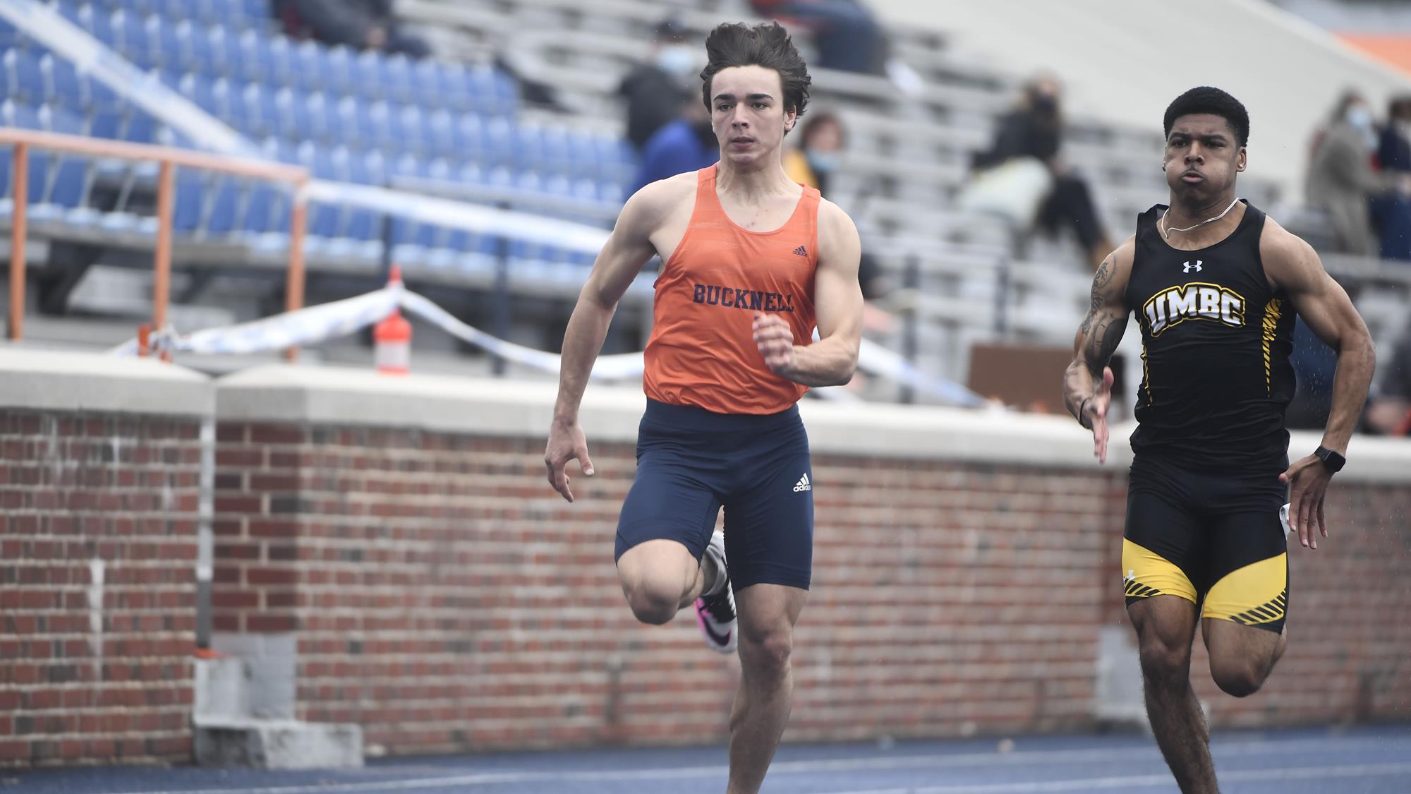 Matt Federovich - Men's Track and Field - Bucknell University Athletics