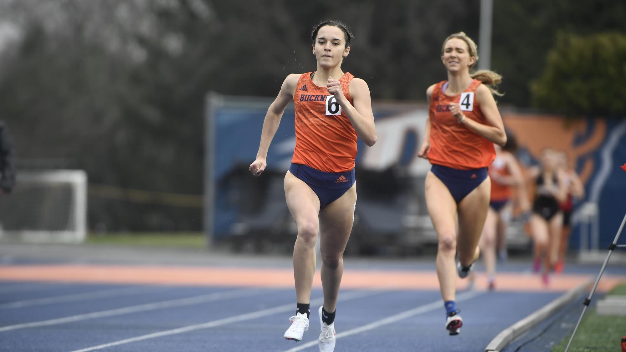 Women's Track & Field Set for 2022 Outdoor PL Championships - Bucknell ...