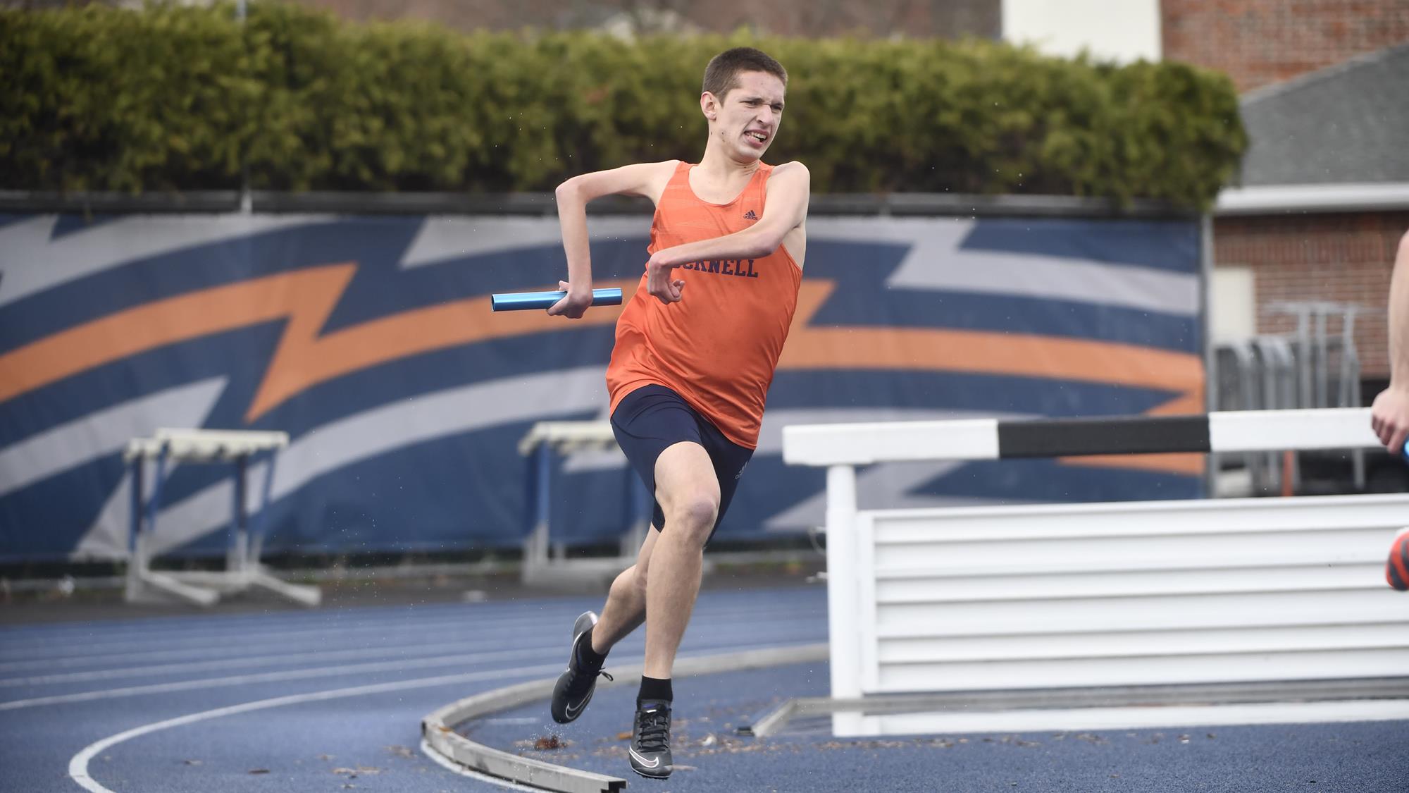 Rayven Sample Selected to Team USA for 2020 Paralympic Games - Bucknell ...