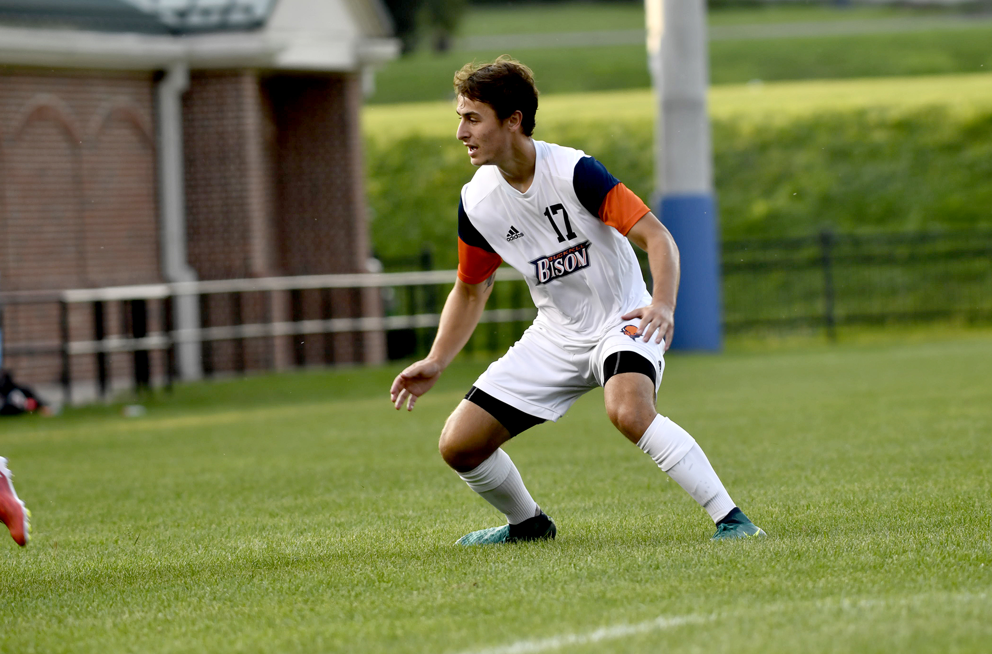 Chris Masur - Men's Soccer - Bucknell University Athletics