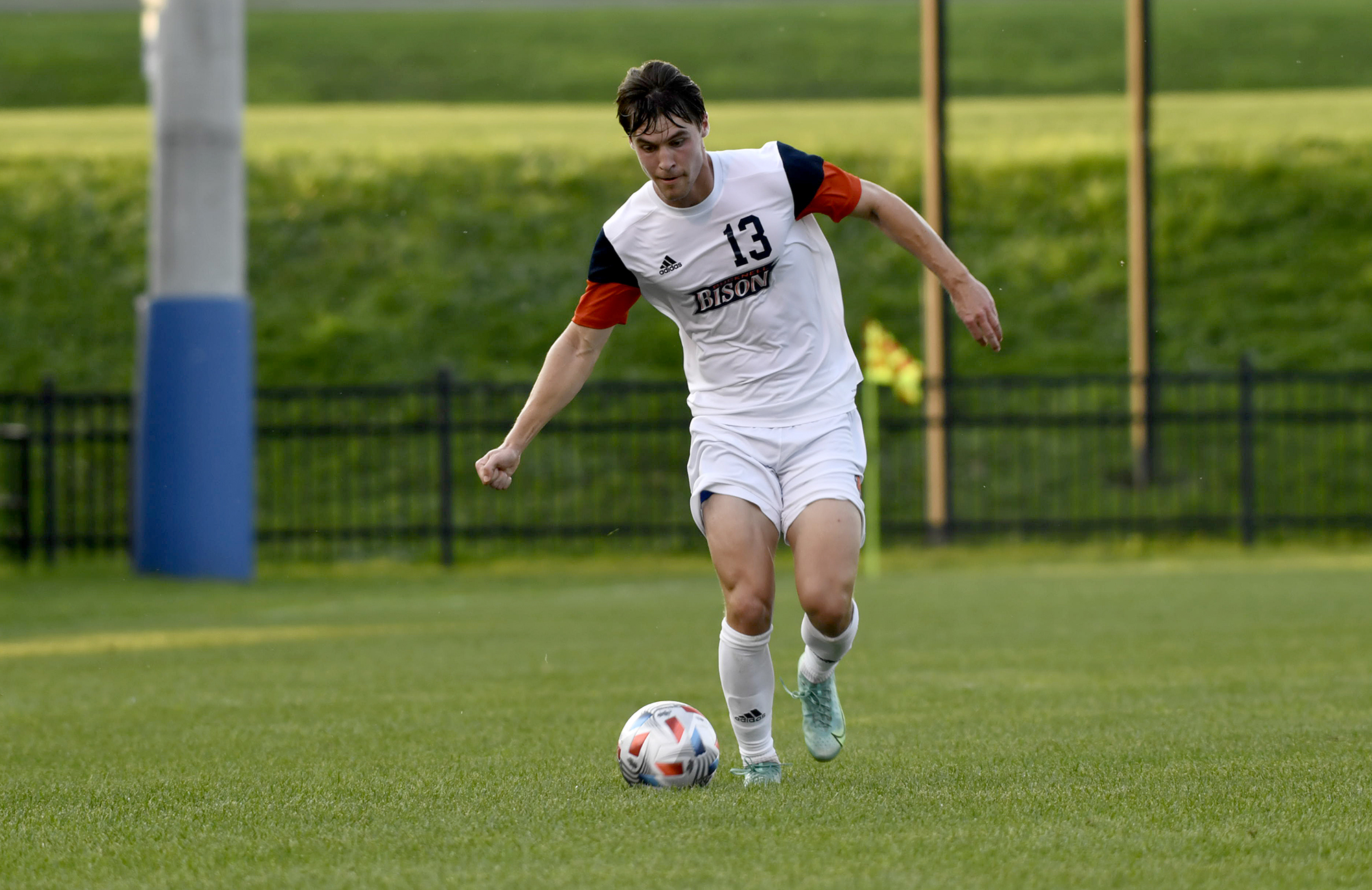 Collin Murphy - Men's Soccer - Bucknell University Athletics