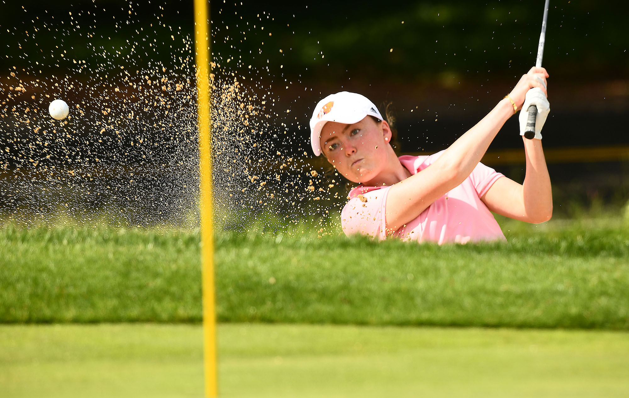 Morgan Hennessy - Women's Golf - Bucknell University Athletics