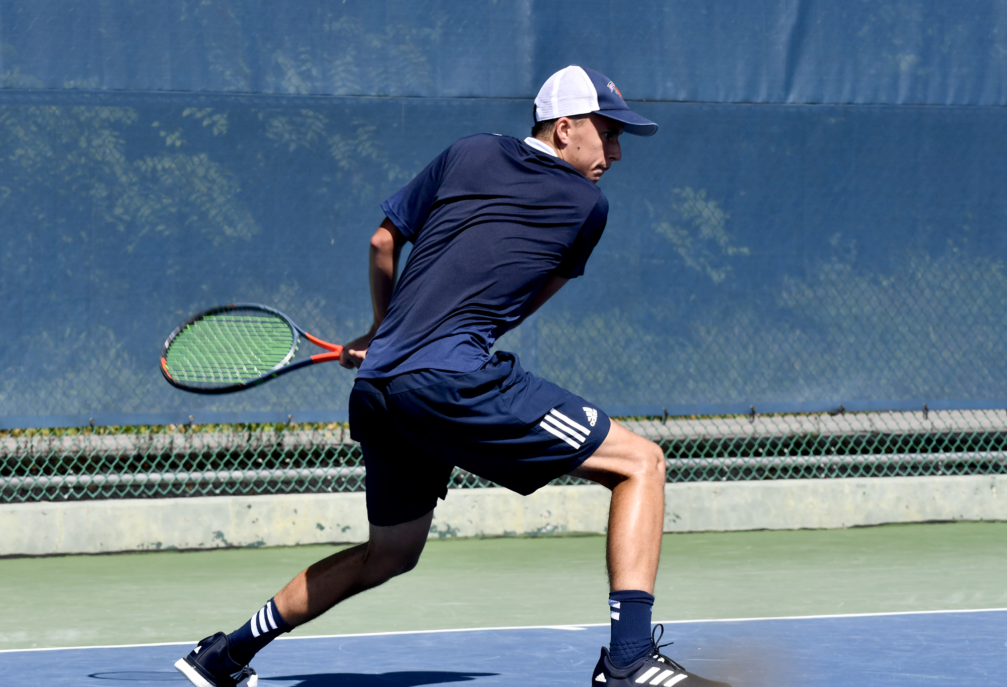 Comeback Wins Lead Men’s Tennis to 4-3 Triumph at Siena - Bucknell ...