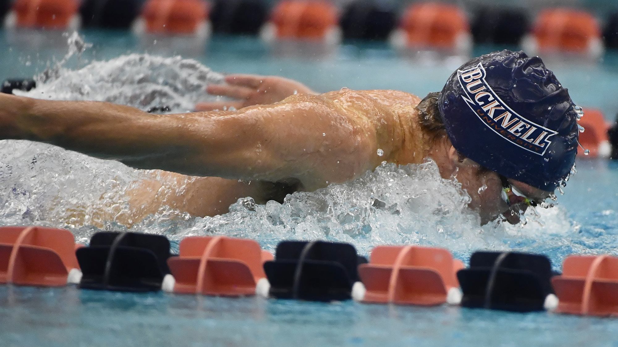 Men's Swimming & Diving Places 17 on Patriot League Academic Honor Roll ...