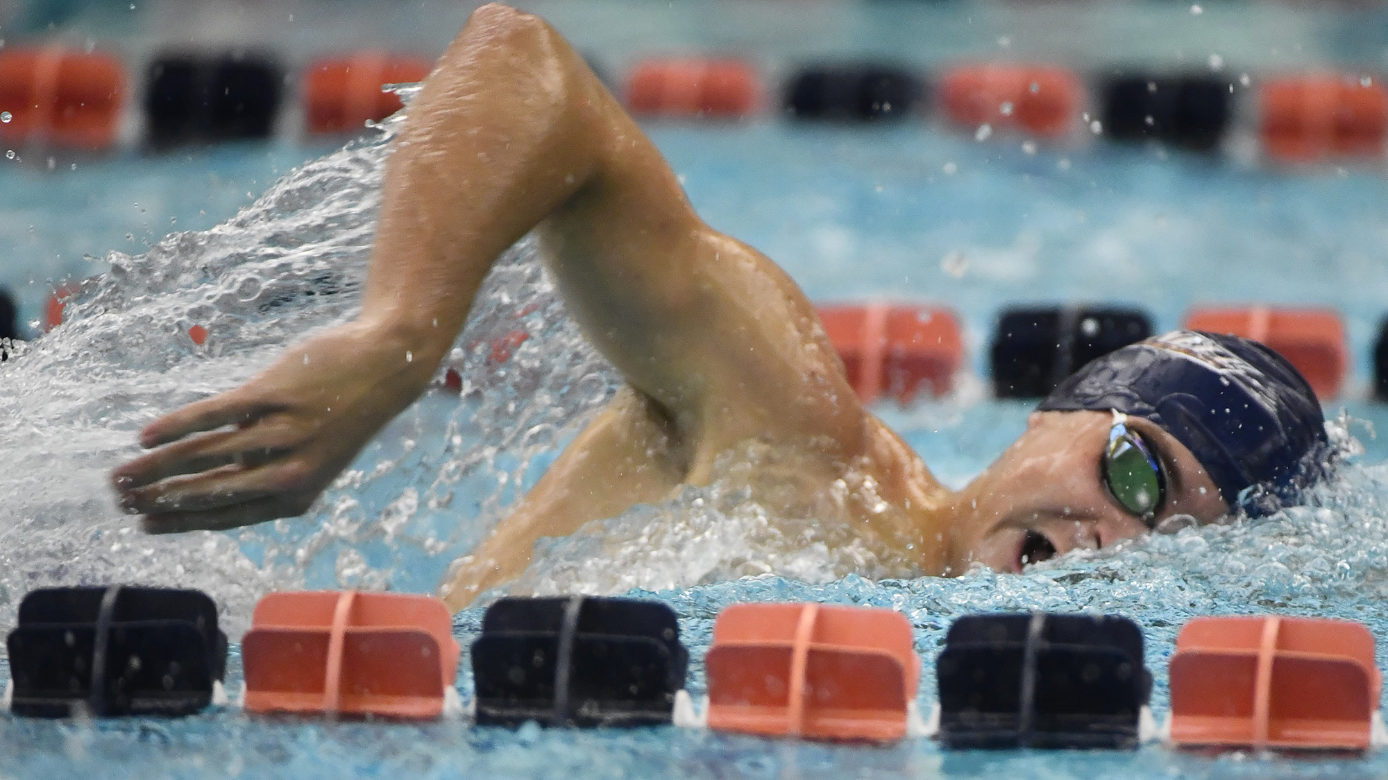 Chris Kopac - Men's Swimming and Diving - Bucknell University Athletics