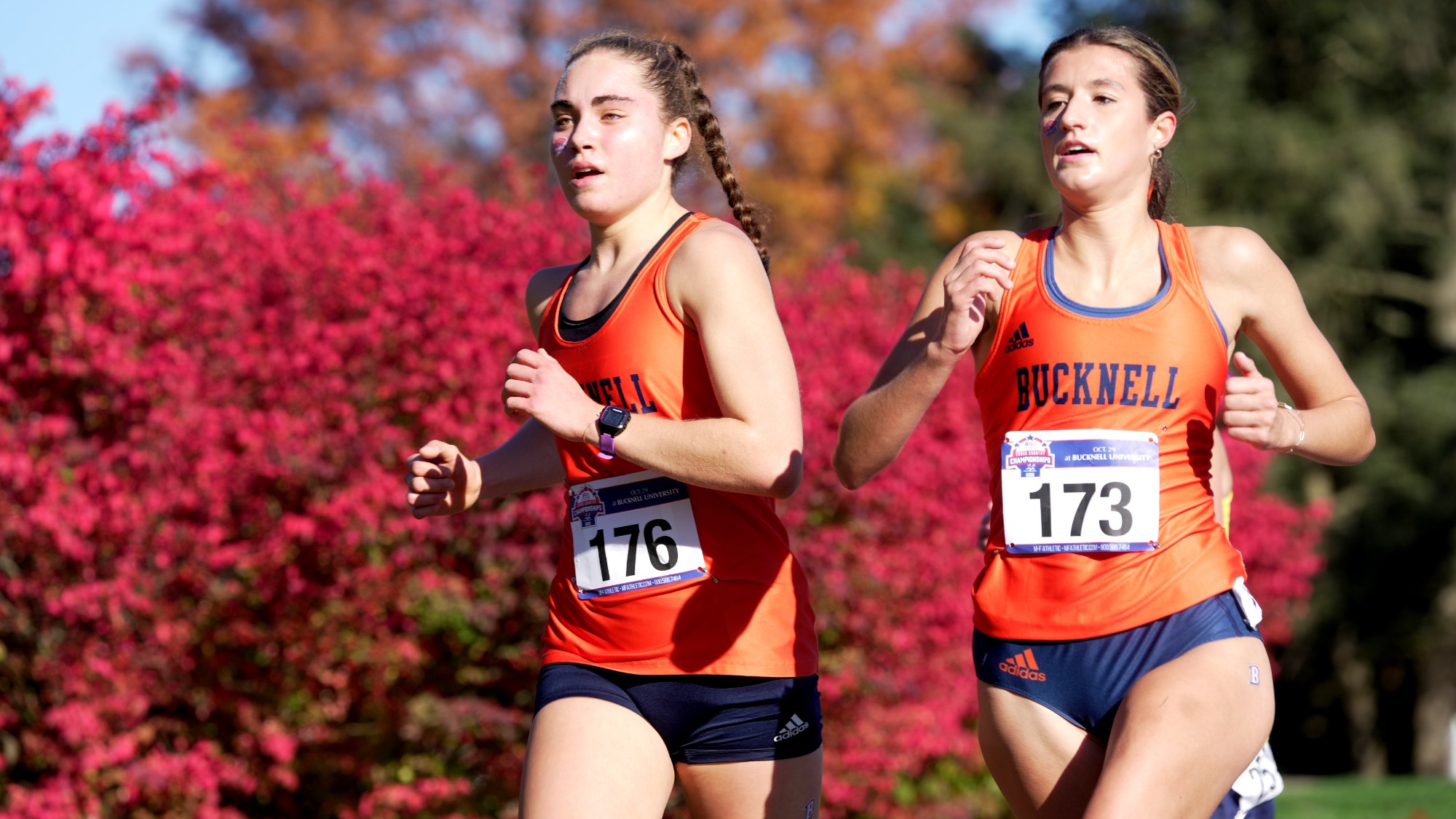 Keeley Misutka - Women's Cross Country - Bucknell University Athletics