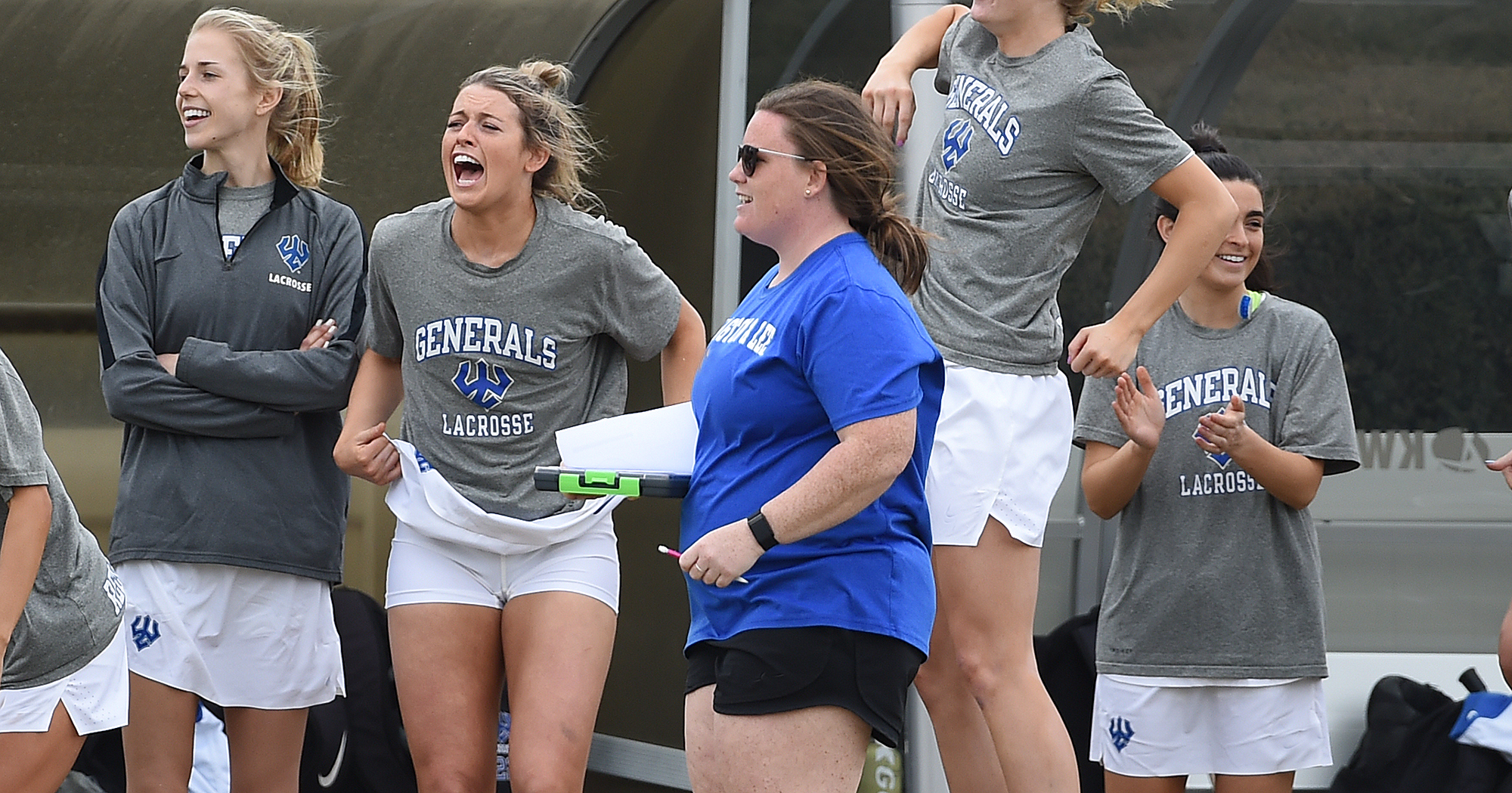 Katie Lasater Joins Bucknell Women’s Lacrosse Staff - Bucknell University Athletics