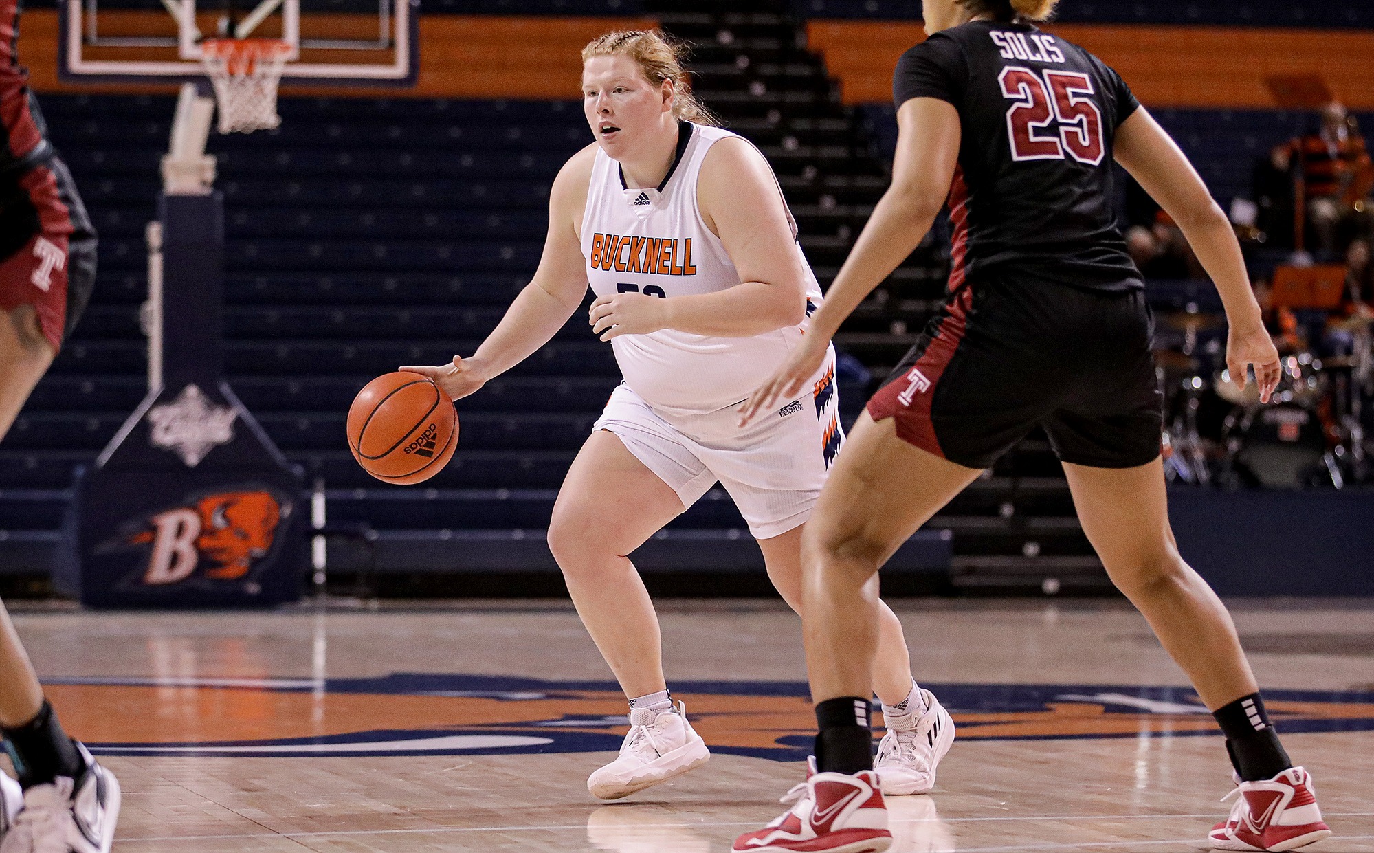 Women's Basketball Plays Host to St. Bonaventure Wednesday at Sojka ...