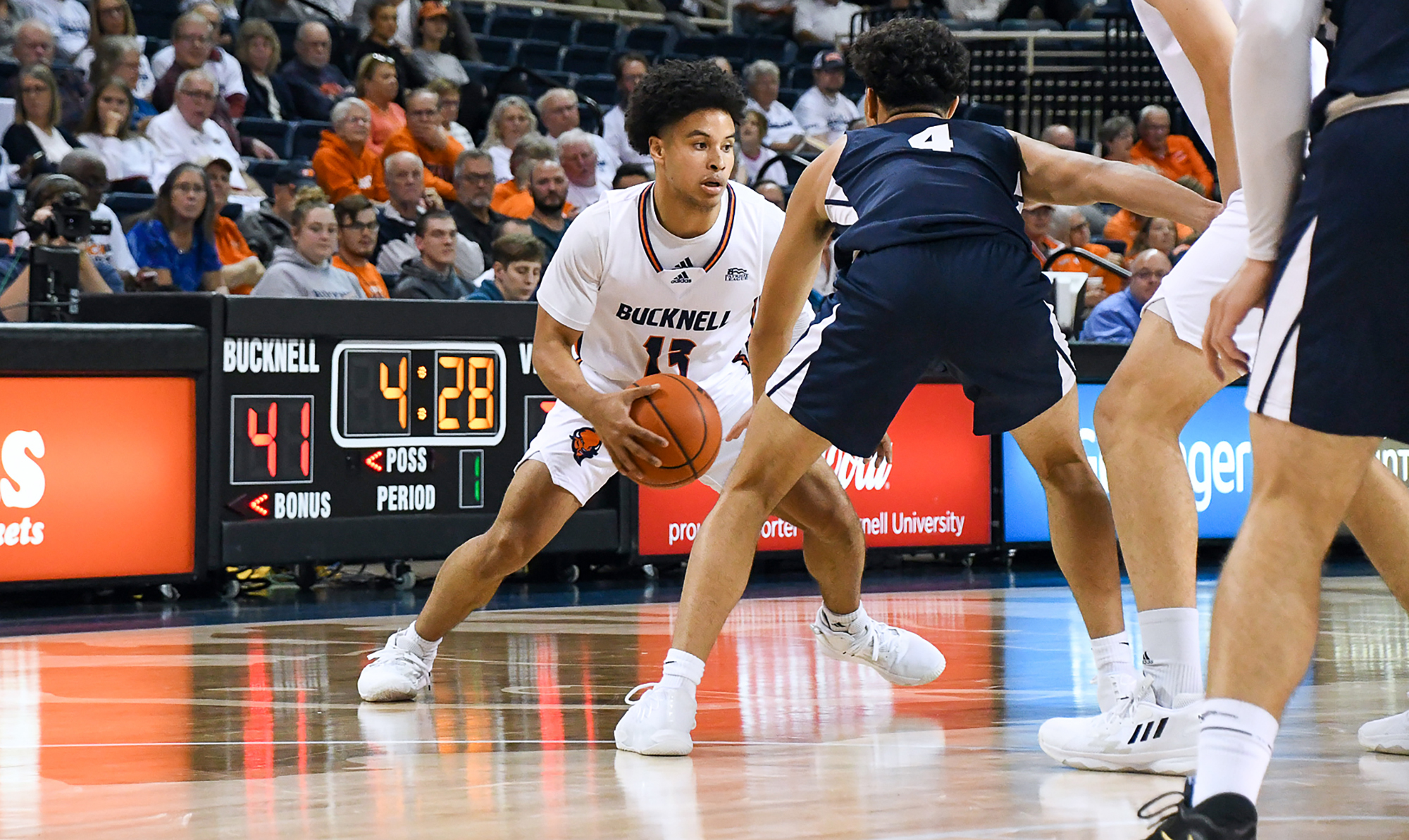 Men's Basketball Hosts Niagara Saturday in First Leg of Hoops-Wrestling ...