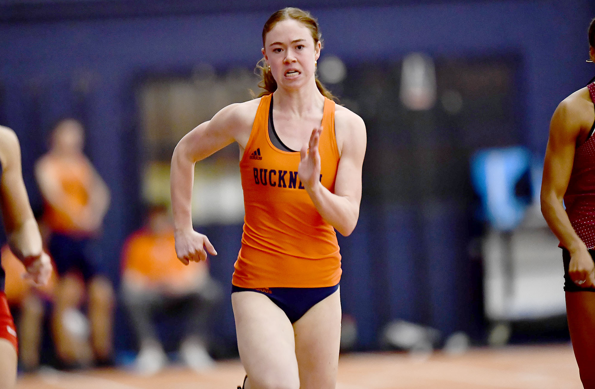 Quinn Wins Bison of the Week After Record Setting Day at PL Indoor ...