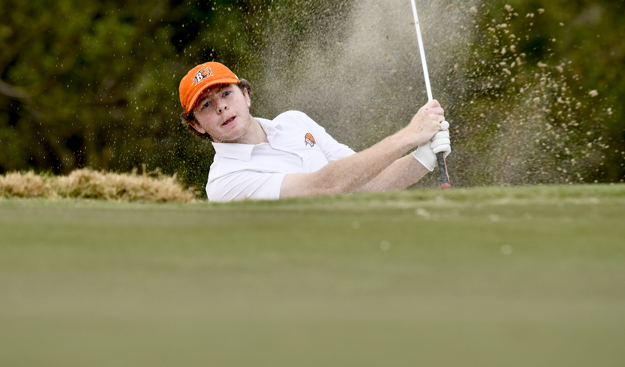 Blake Wisdom Named Patriot League Men’s Golfer of the Week - Bucknell ...