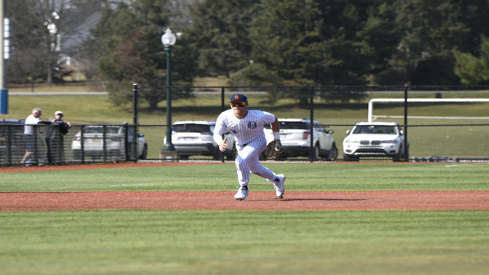 Jacob Corson - Baseball - Bucknell University Athletics