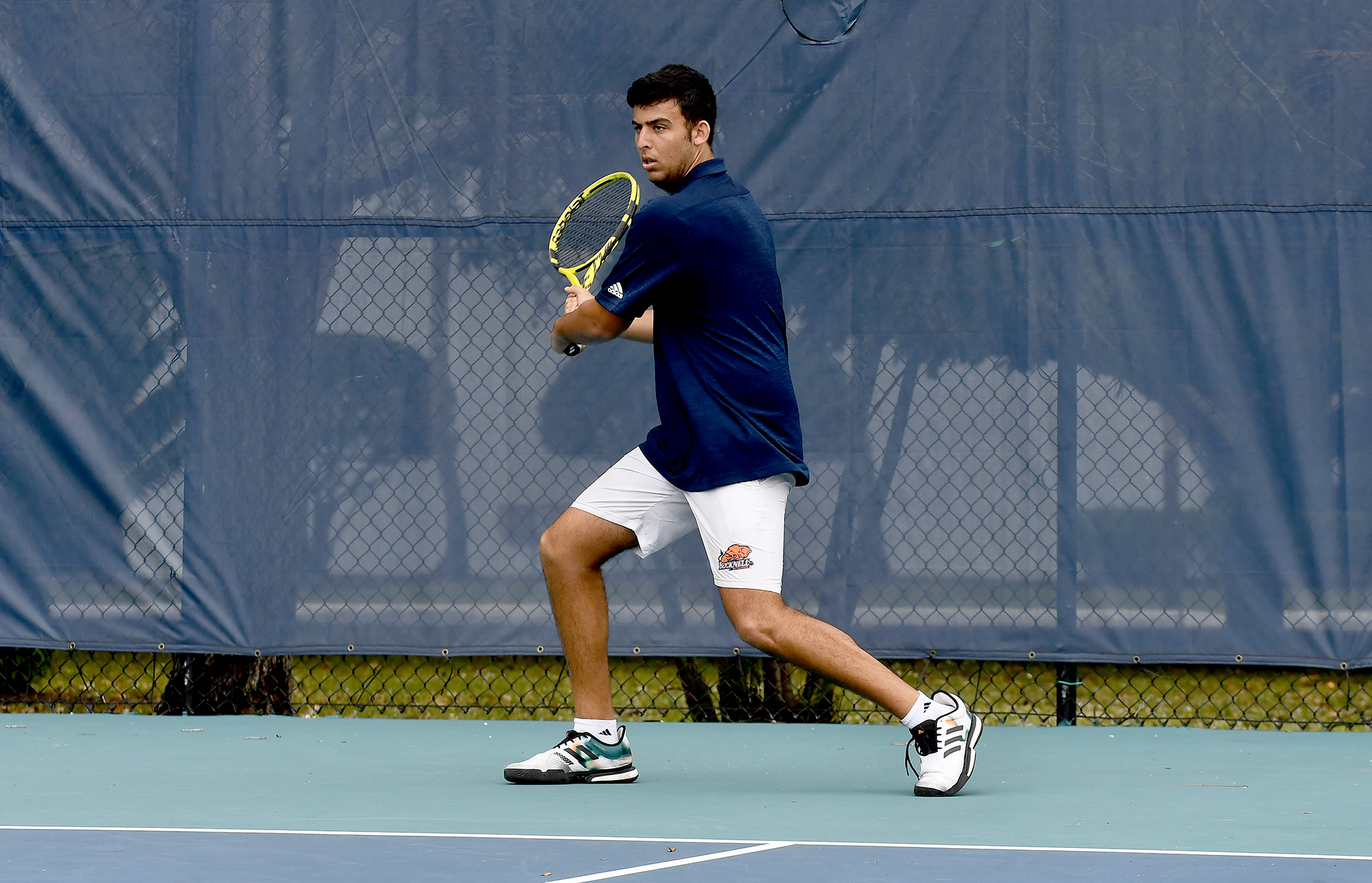 Harrison Gold Earns First Team All-Patriot League Honors - Bucknell ...