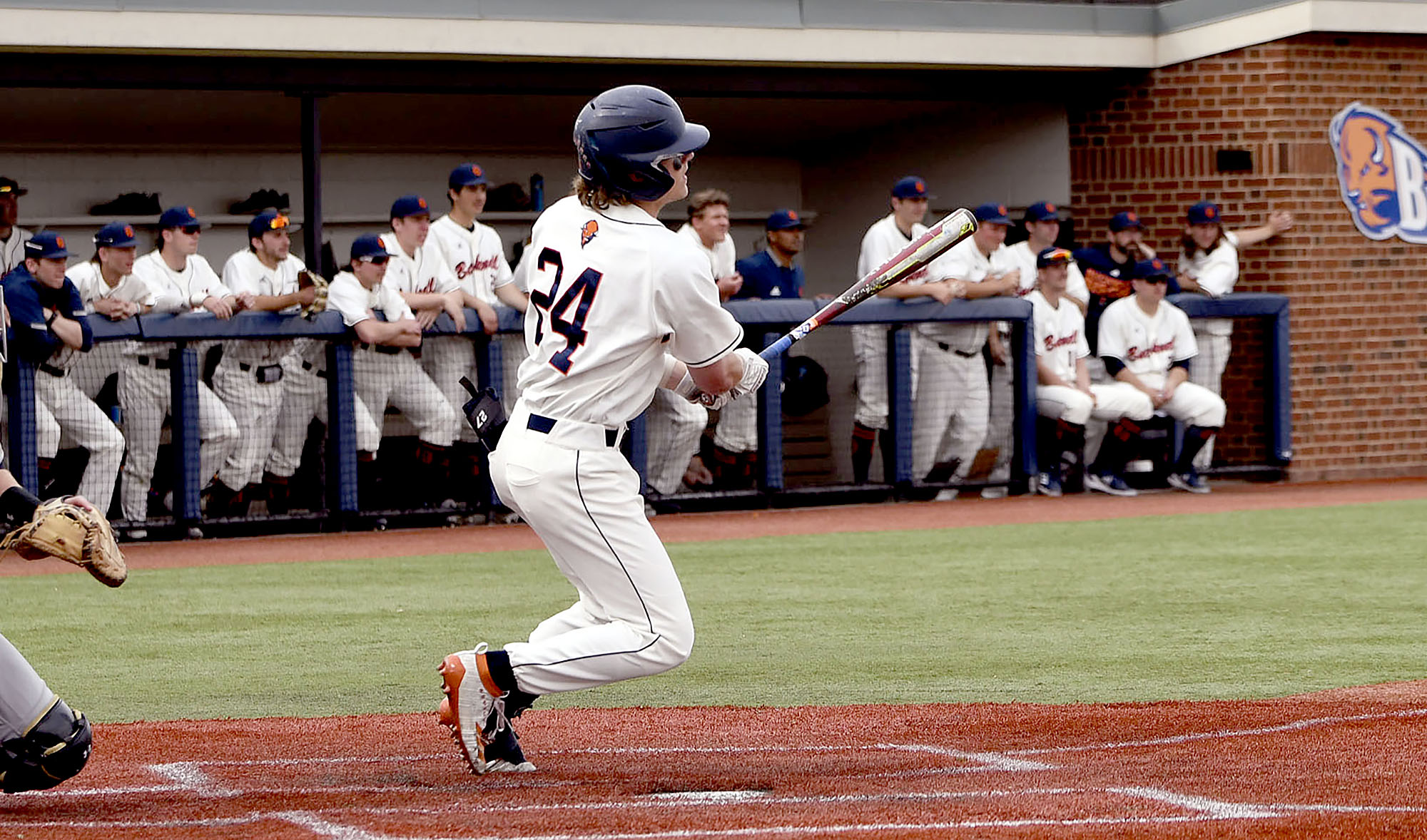 Chris Cannizzaro Selected to Senior CLASS Award 30-Man Shortlist ...