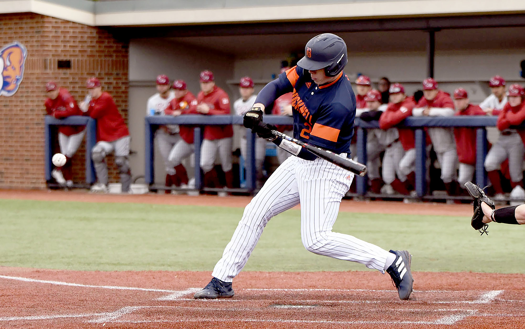 Sean Keys - Baseball - Bucknell University Athletics
