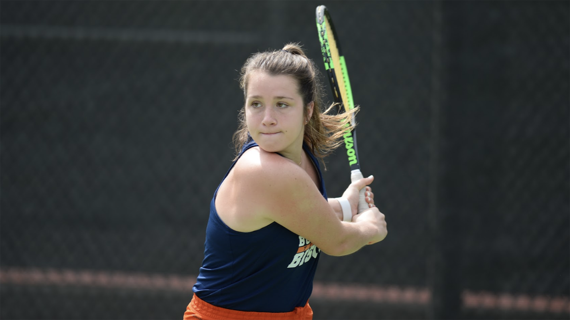 Kate Novak - Women's Tennis - Bucknell University Athletics