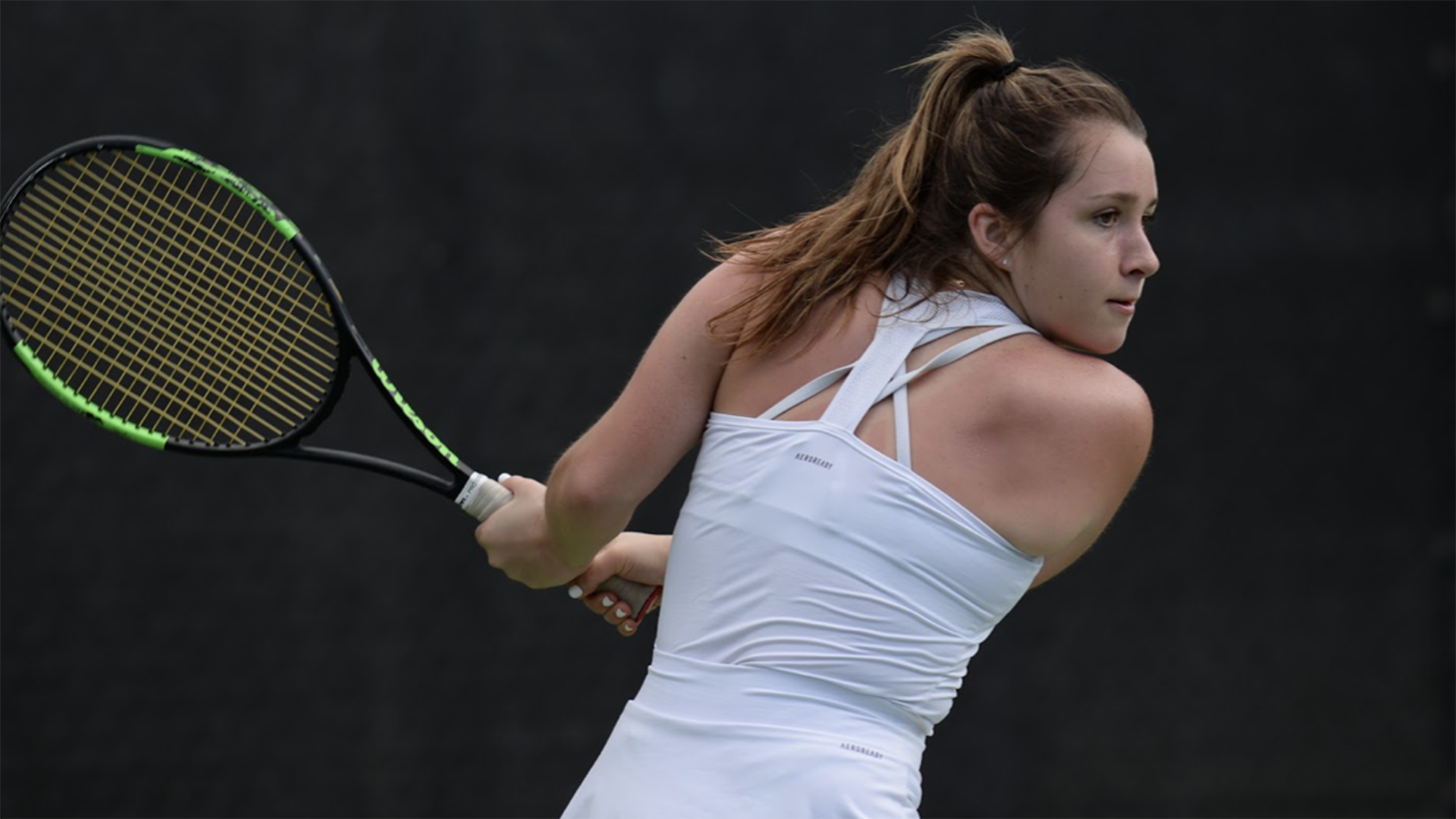 Kate Novak - Women's Tennis - Bucknell University Athletics