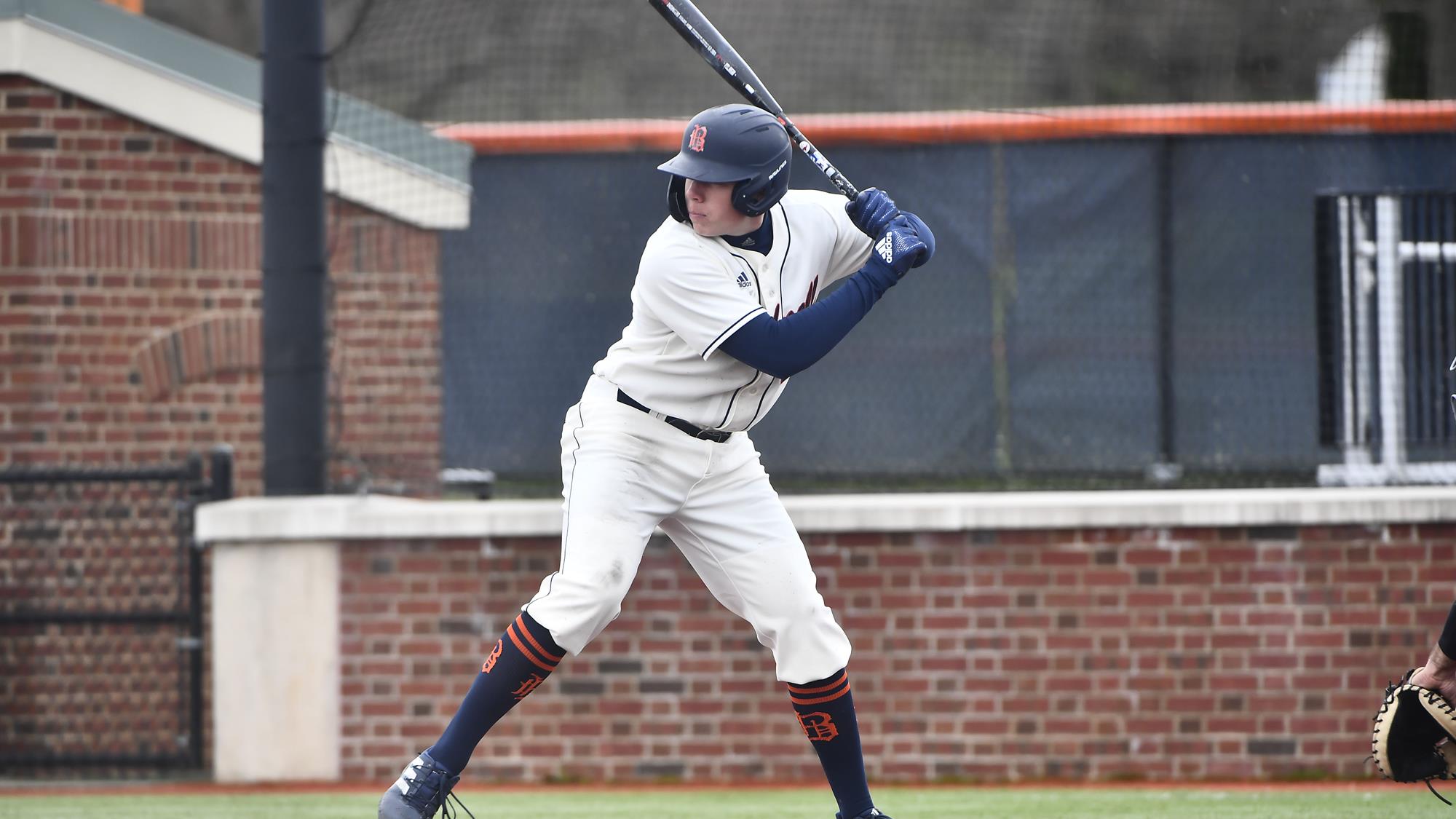 Sean Keys - Baseball - Bucknell University Athletics