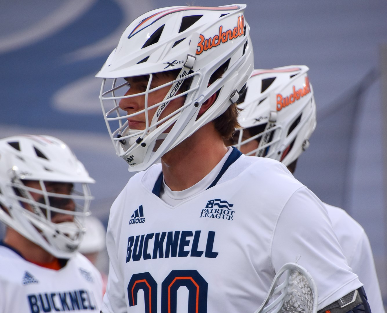 Brian Miller - Men's Lacrosse - Bucknell University Athletics