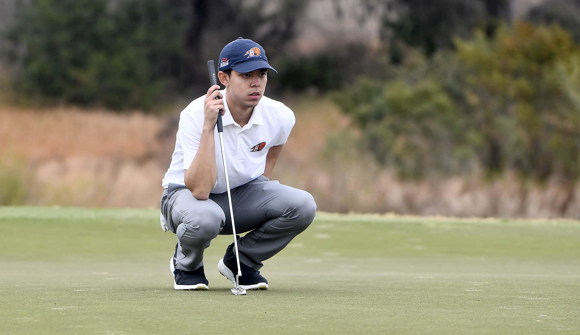Men’s Golf in 8th at Macdonald Cup - Bucknell University Athletics
