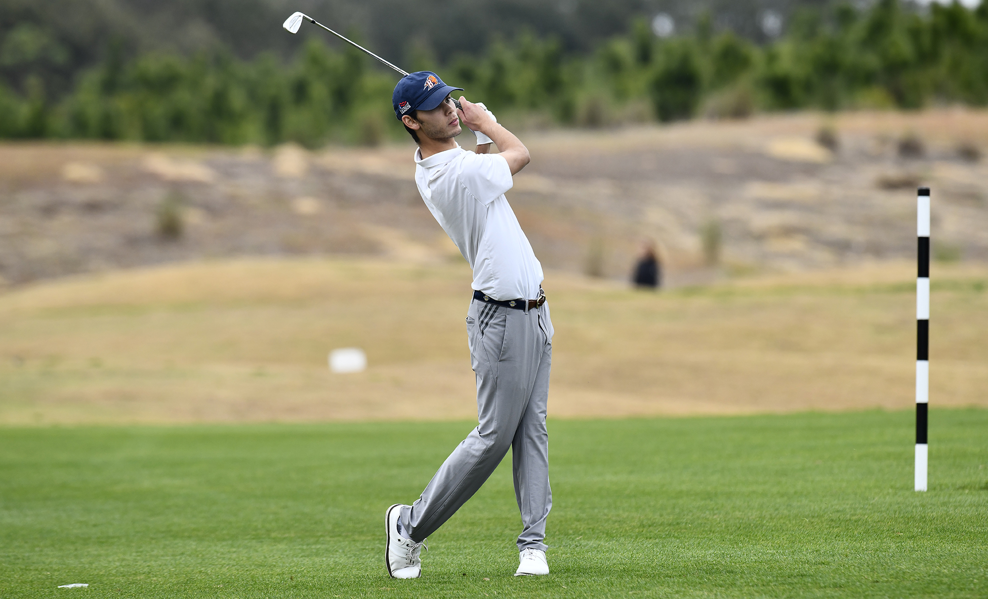 Men's Golf Heads to Steel Club Sunday for ABARTA Coca-Cola Collegiate ...