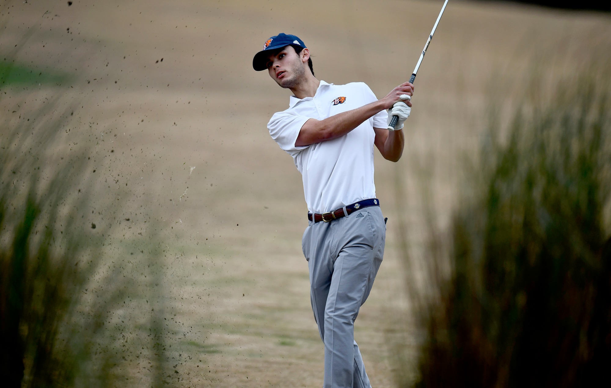Men's Golf Makes Season Debut at Colgate's Alex Lagowitz Memorial ...