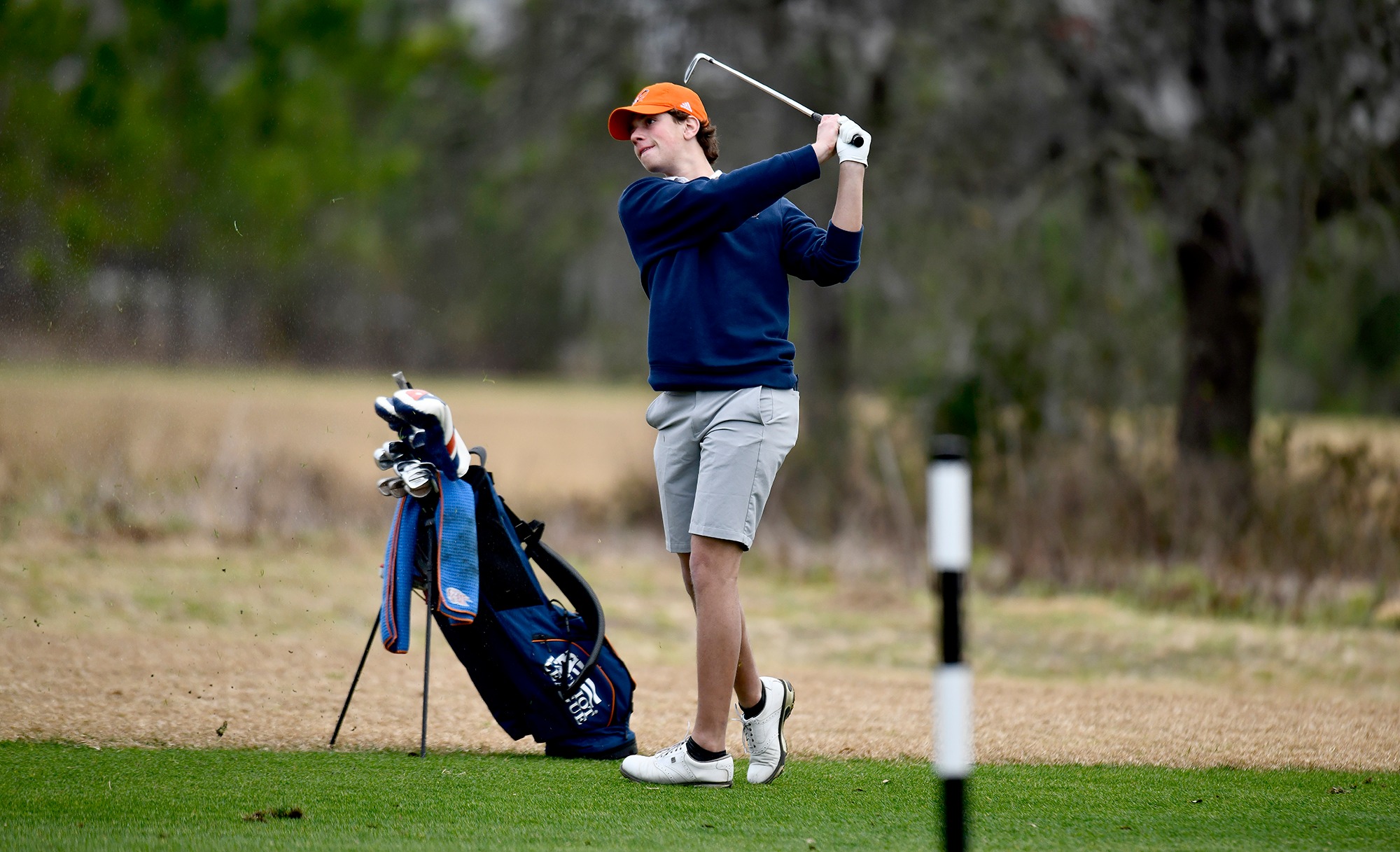 Michael Rudnick - Men's Golf - Bucknell University Athletics