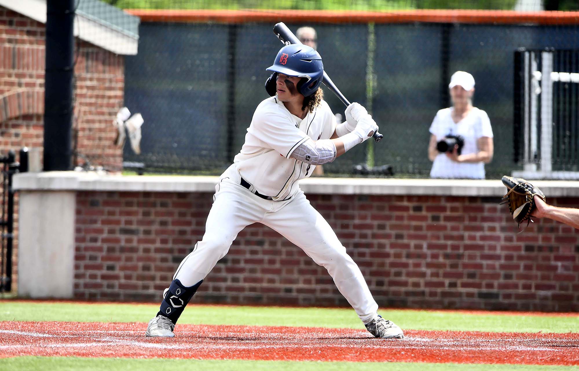 Baseball Falls to Army in Game Three of Patriot League Championship ...