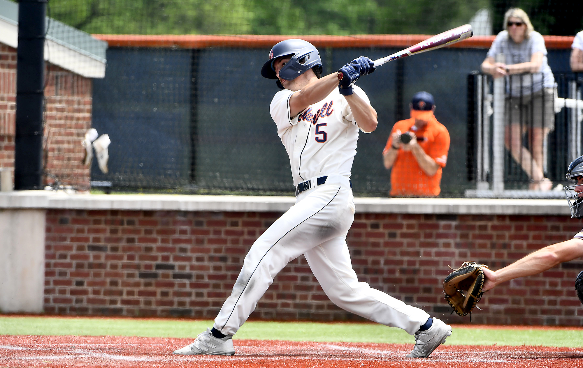 Bucknell Baseball Travels to Penn for Midweek Contest - Bucknell ...