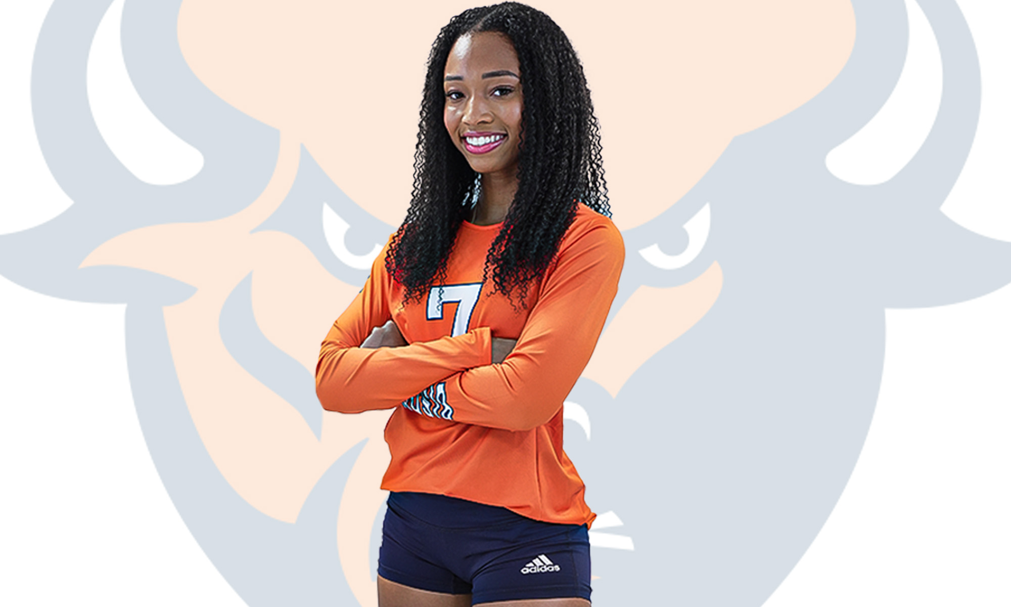 Volleyball's Bri Frazilus Earns Patriot League Rookie of the Week ...