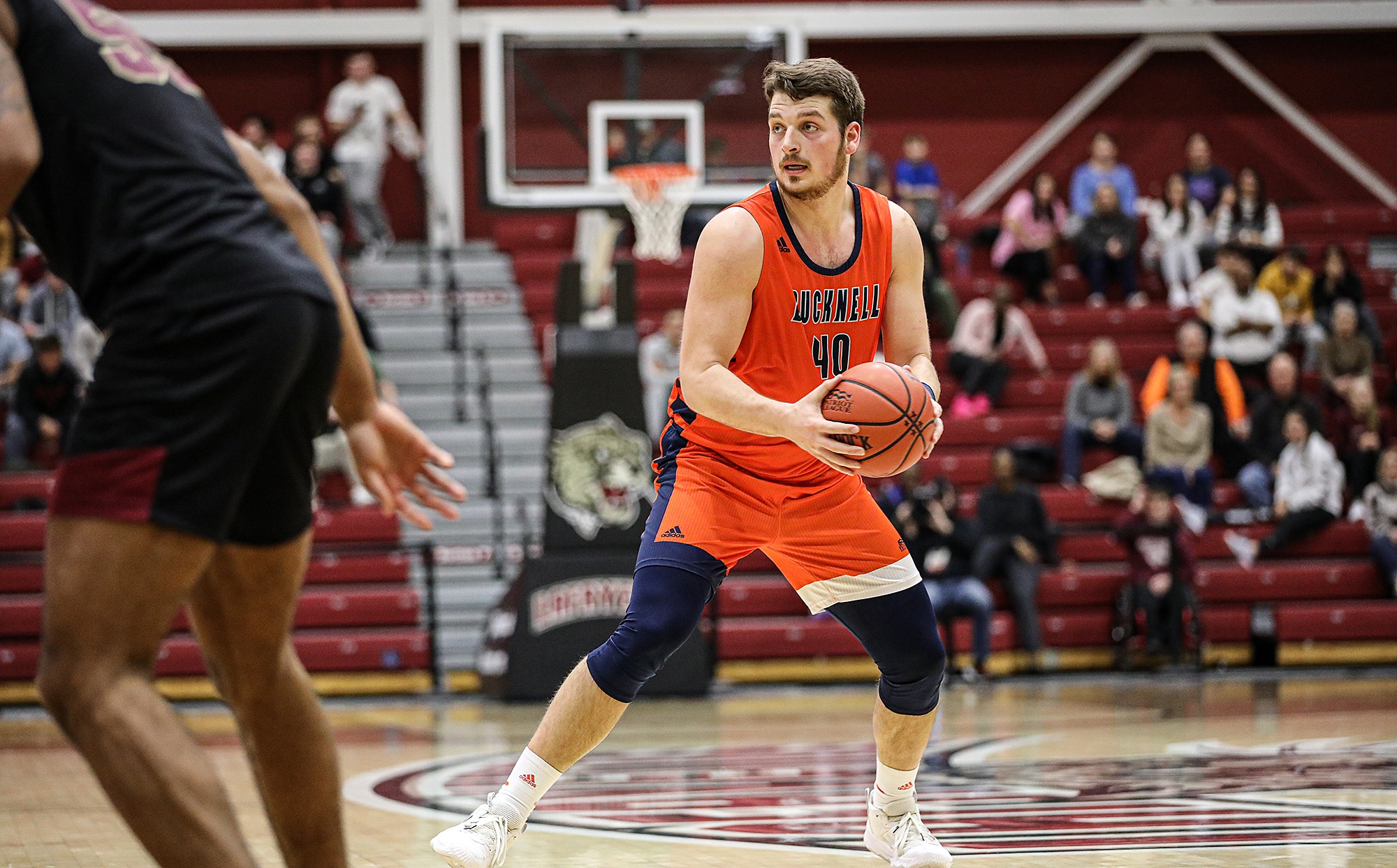 Alex Timmerman - Men's Basketball - Bucknell University Athletics