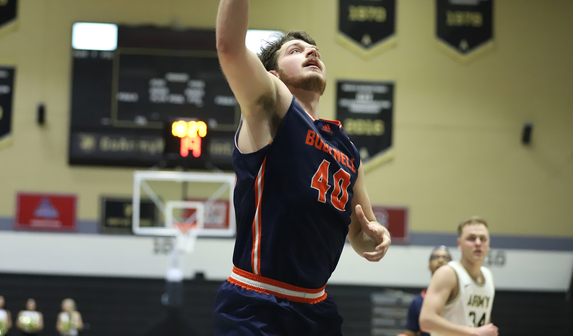 Men’s Basketball Can’t Overcome Slow Start in 78-62 Loss at Lehigh ...