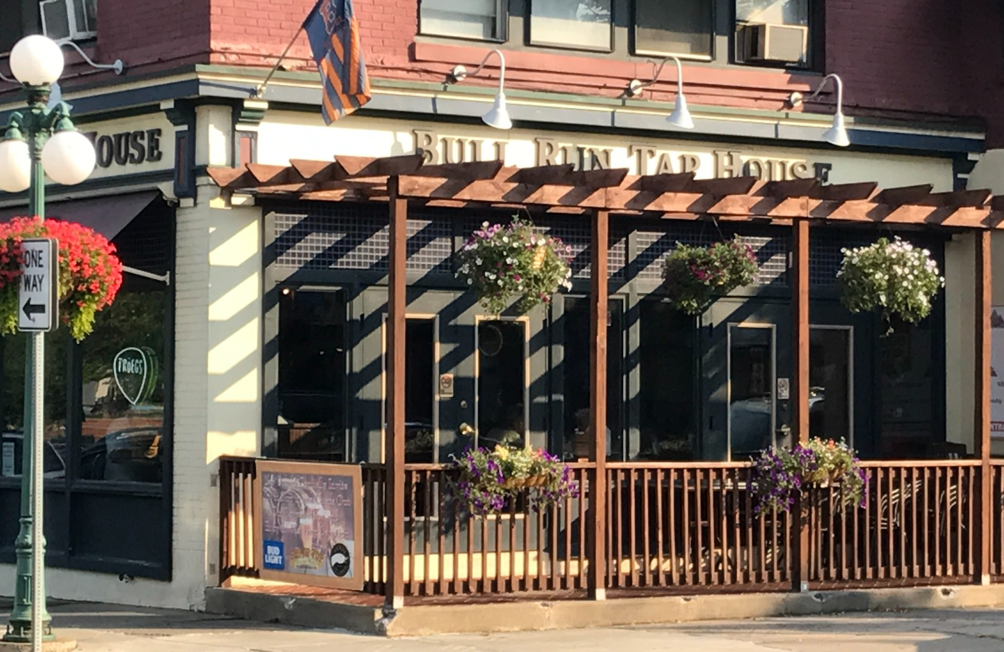 Bucknell Basketball Luncheon Wednesday at Bull Run Tap House - Bucknell ...