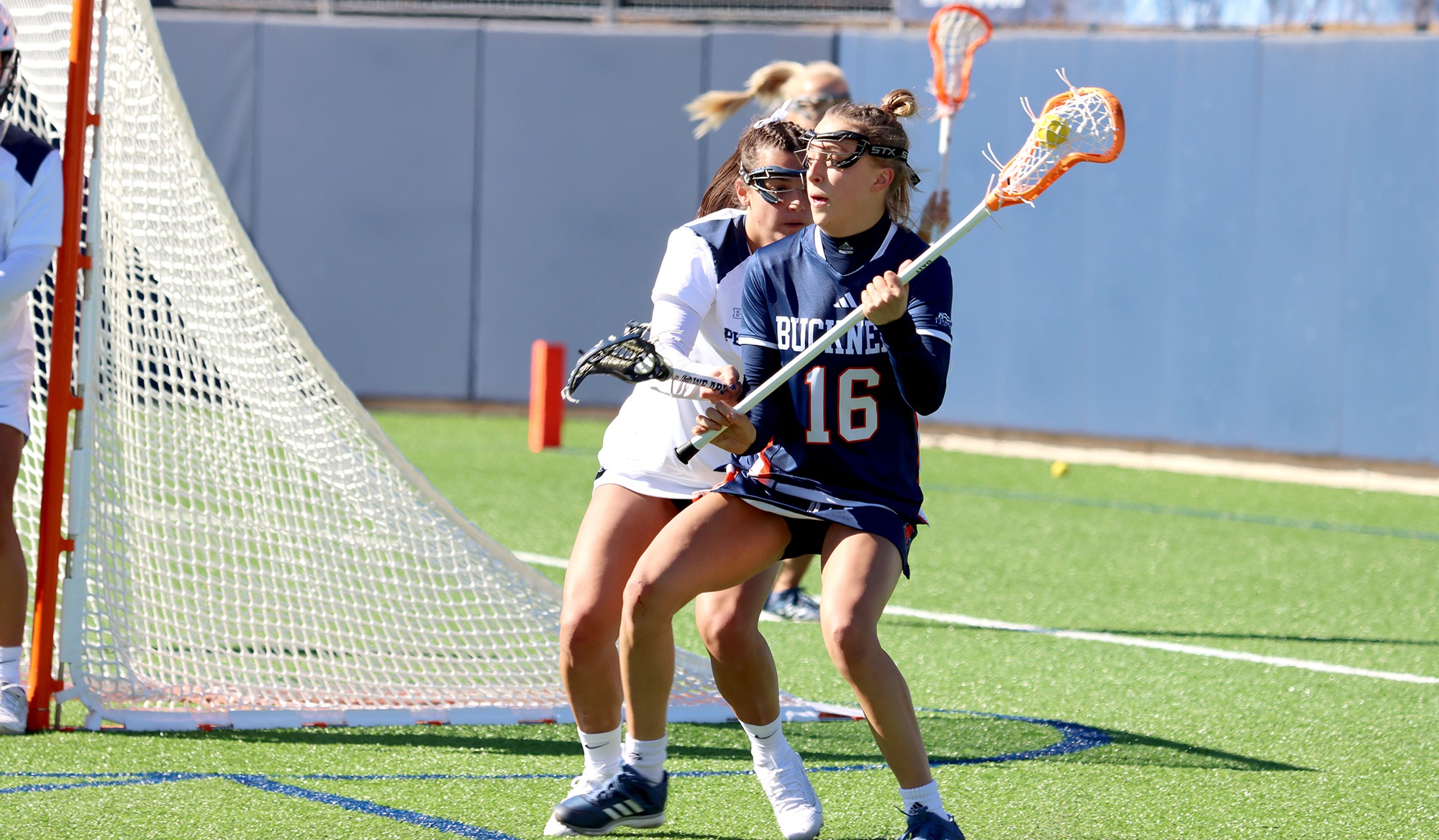 Caroline Sheridan - Women's Lacrosse - Bucknell University Athletics