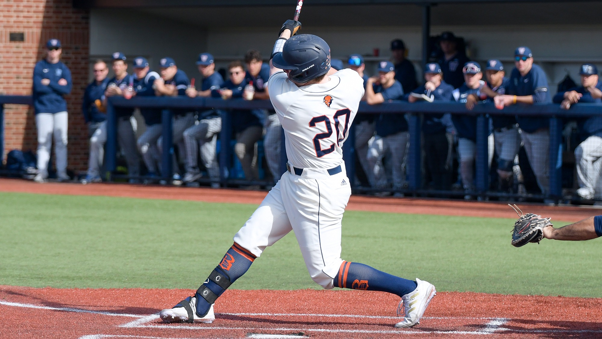 Sean Keys - Baseball - Bucknell University Athletics
