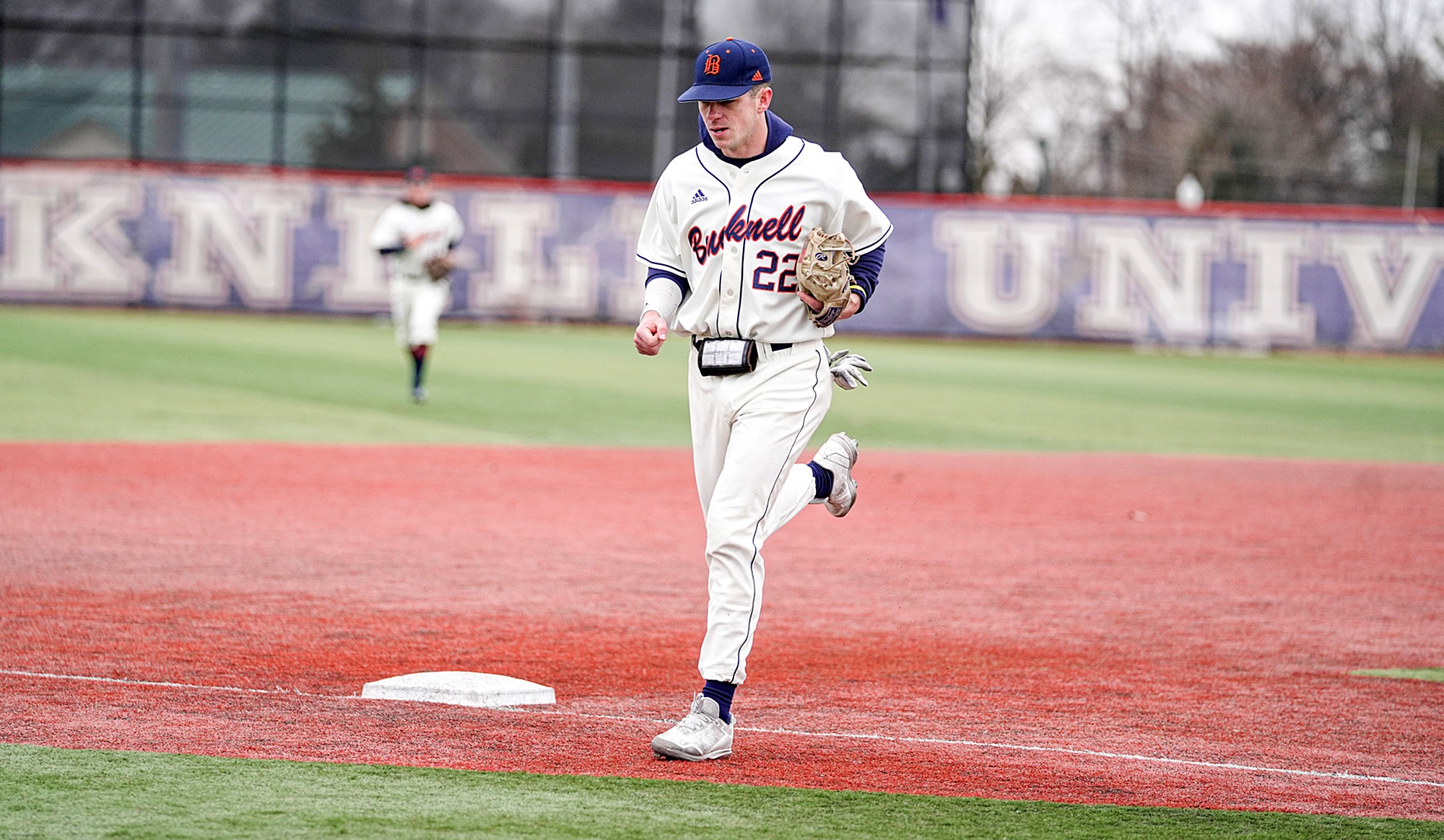 Mason Kelly - Baseball - Bucknell University Athletics