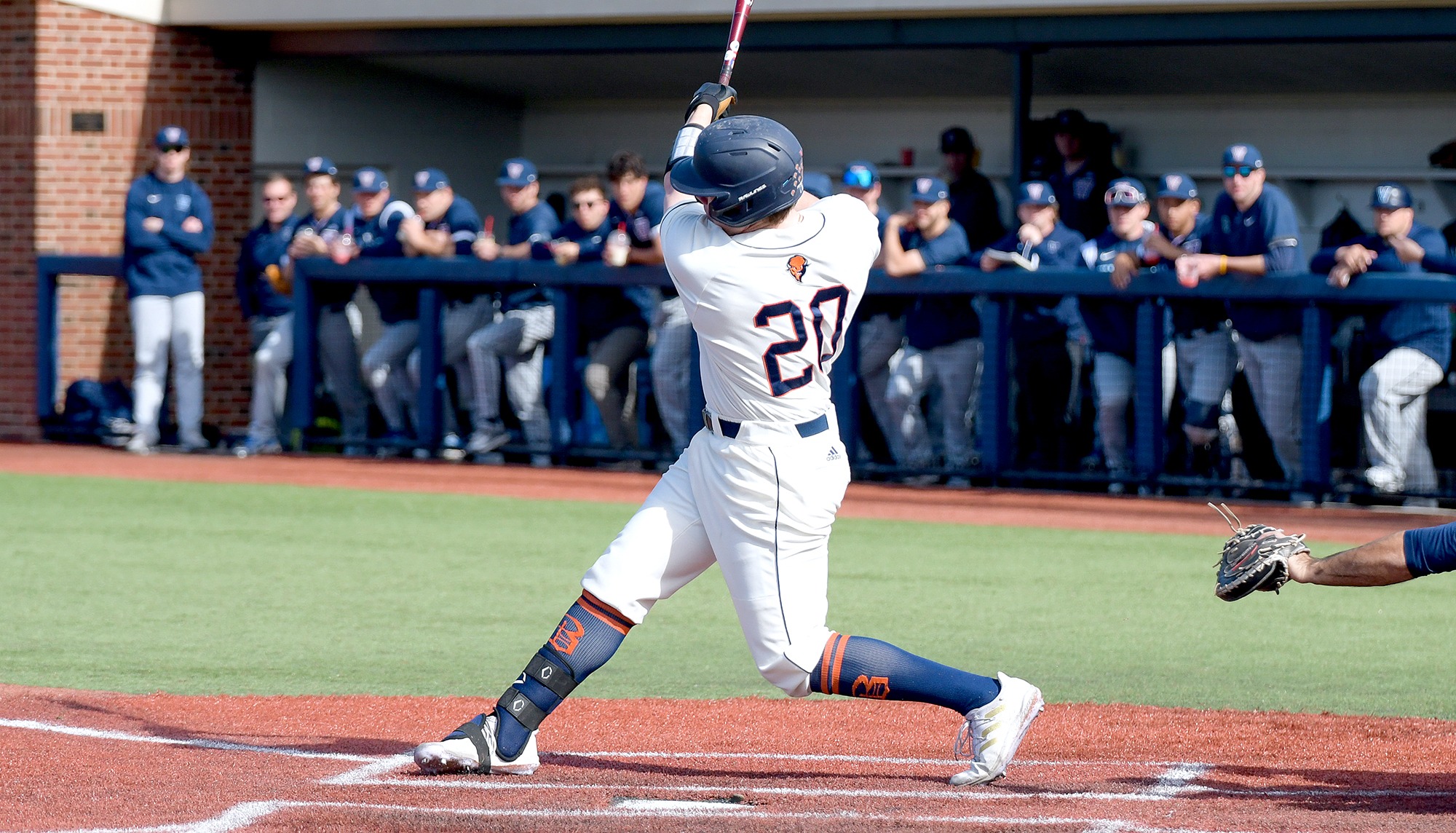 Sean Keys - Baseball - Bucknell University Athletics