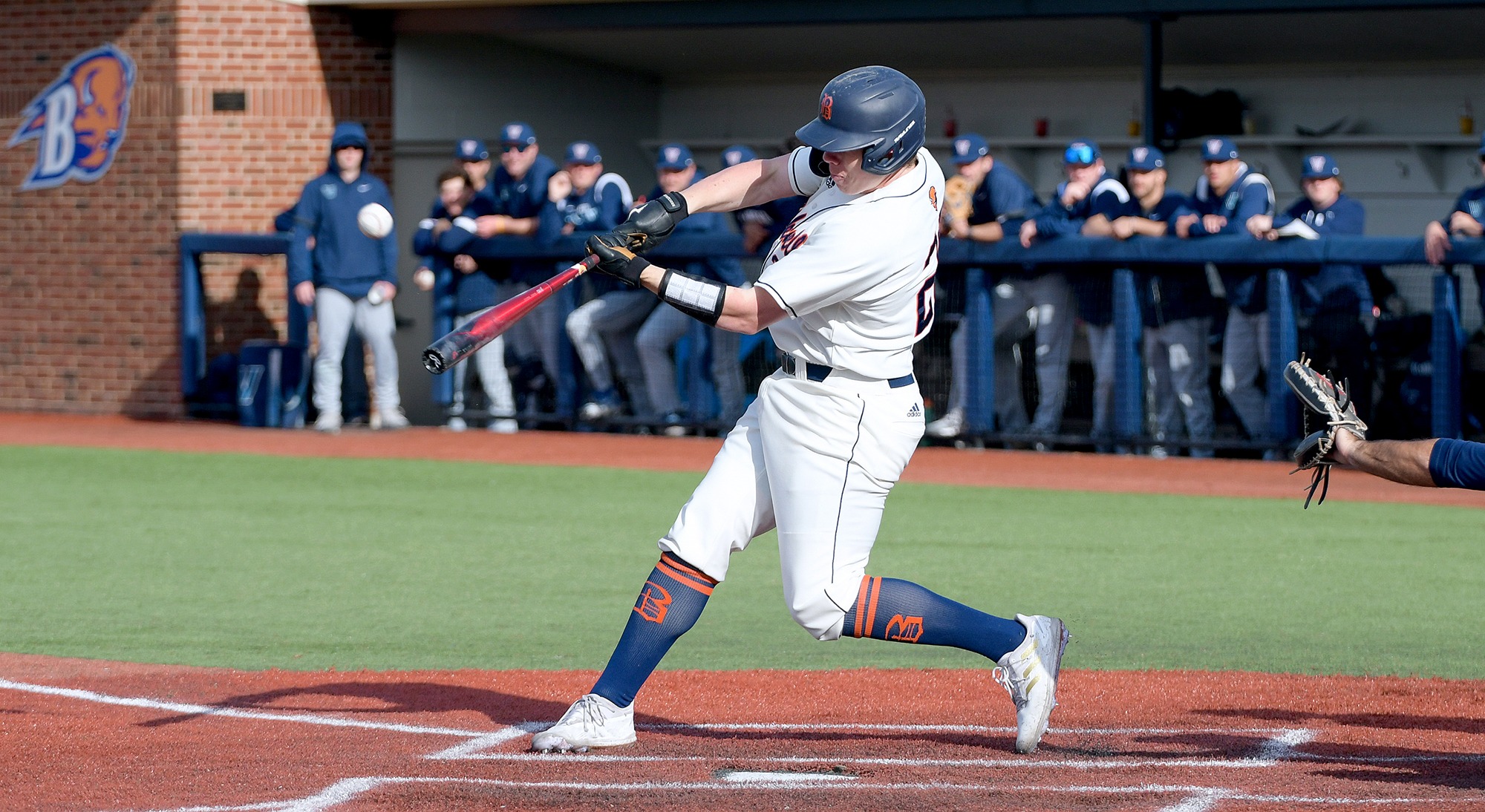 Sean Keys - Baseball - Bucknell University Athletics