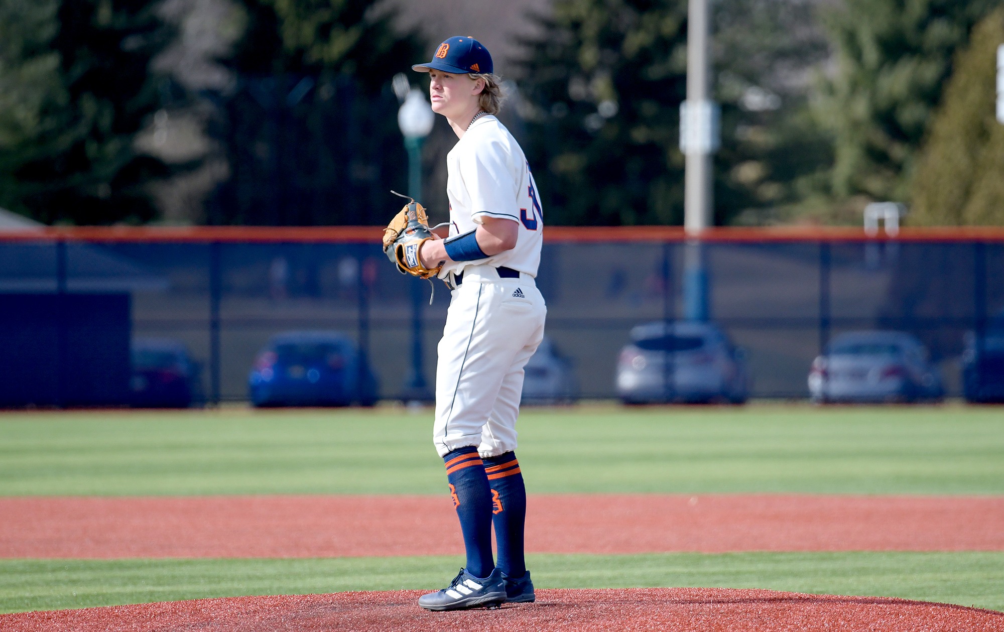 Hadley Maxwell - Baseball - Bucknell University Athletics