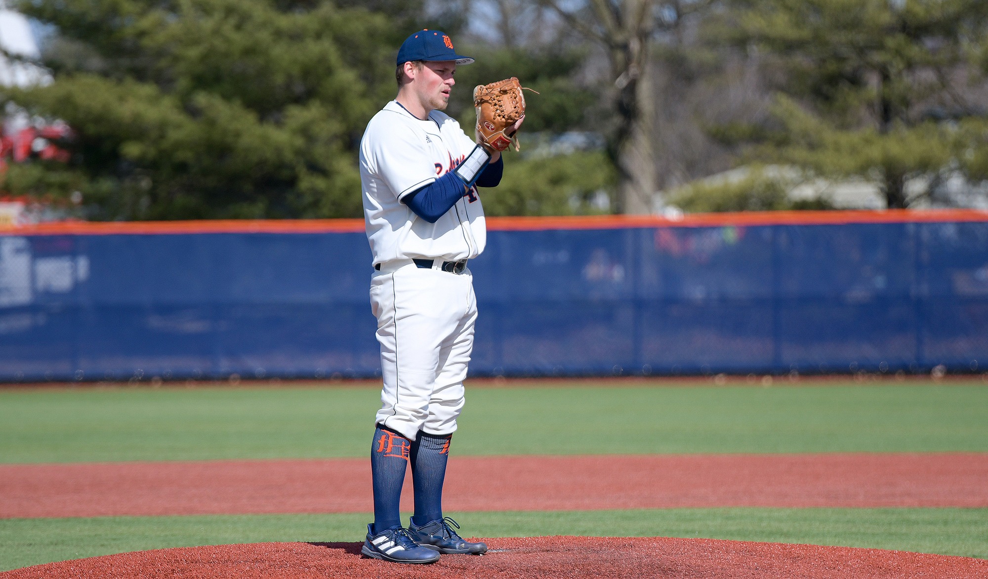 Bryce Reimer - Baseball - Bucknell University Athletics