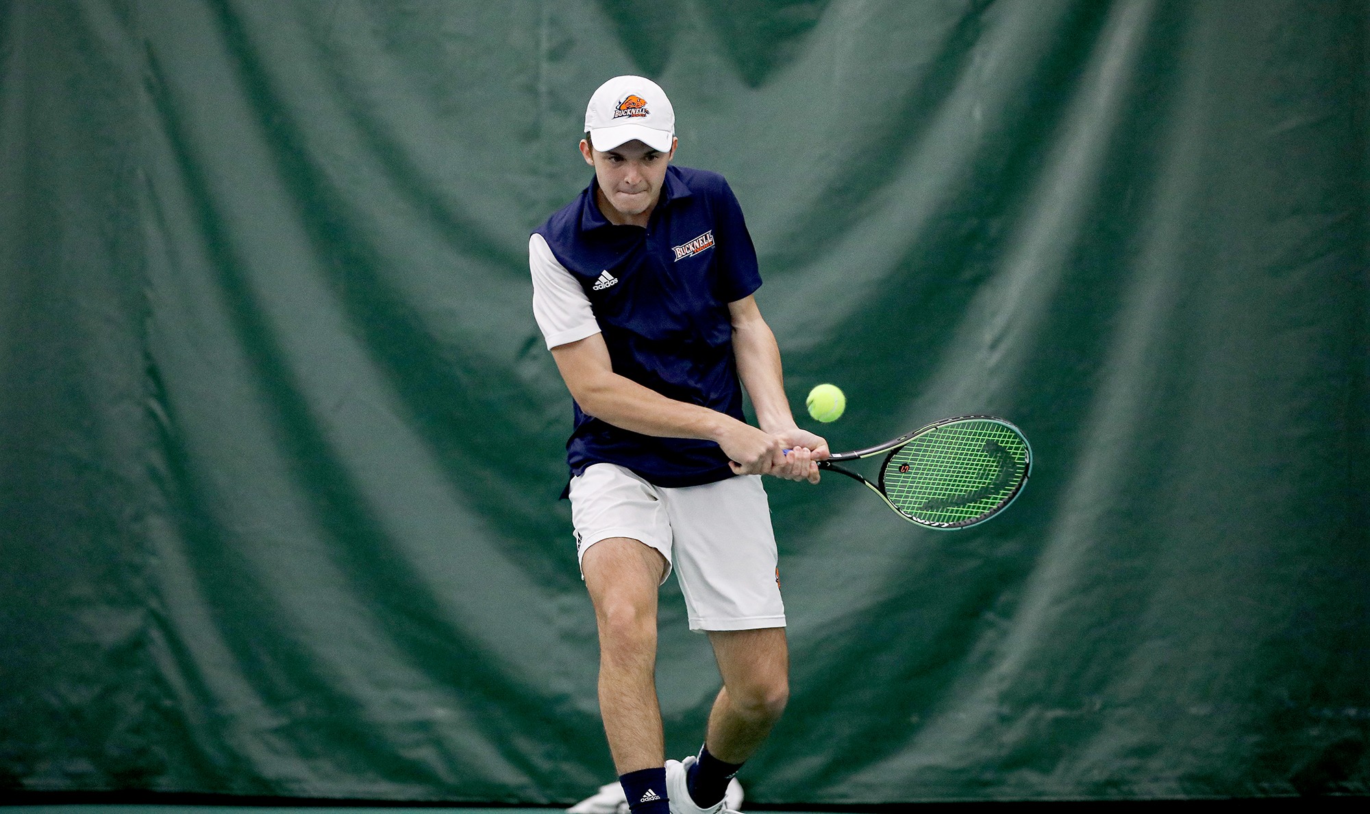 Amar Tahirovic - Men's Tennis - Bucknell University Athletics