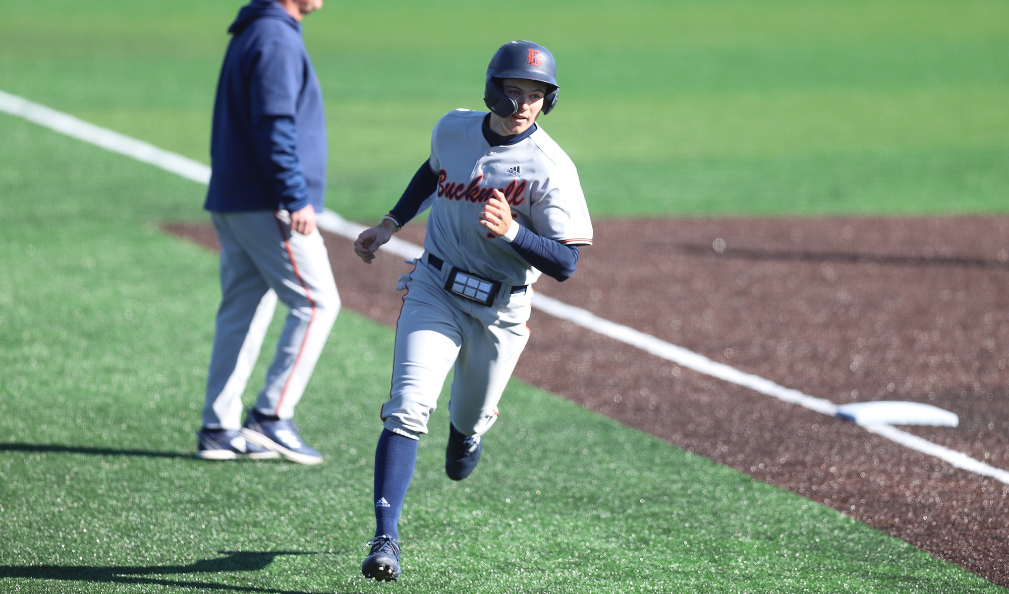 Tyler Dunn - Baseball - Bucknell University Athletics