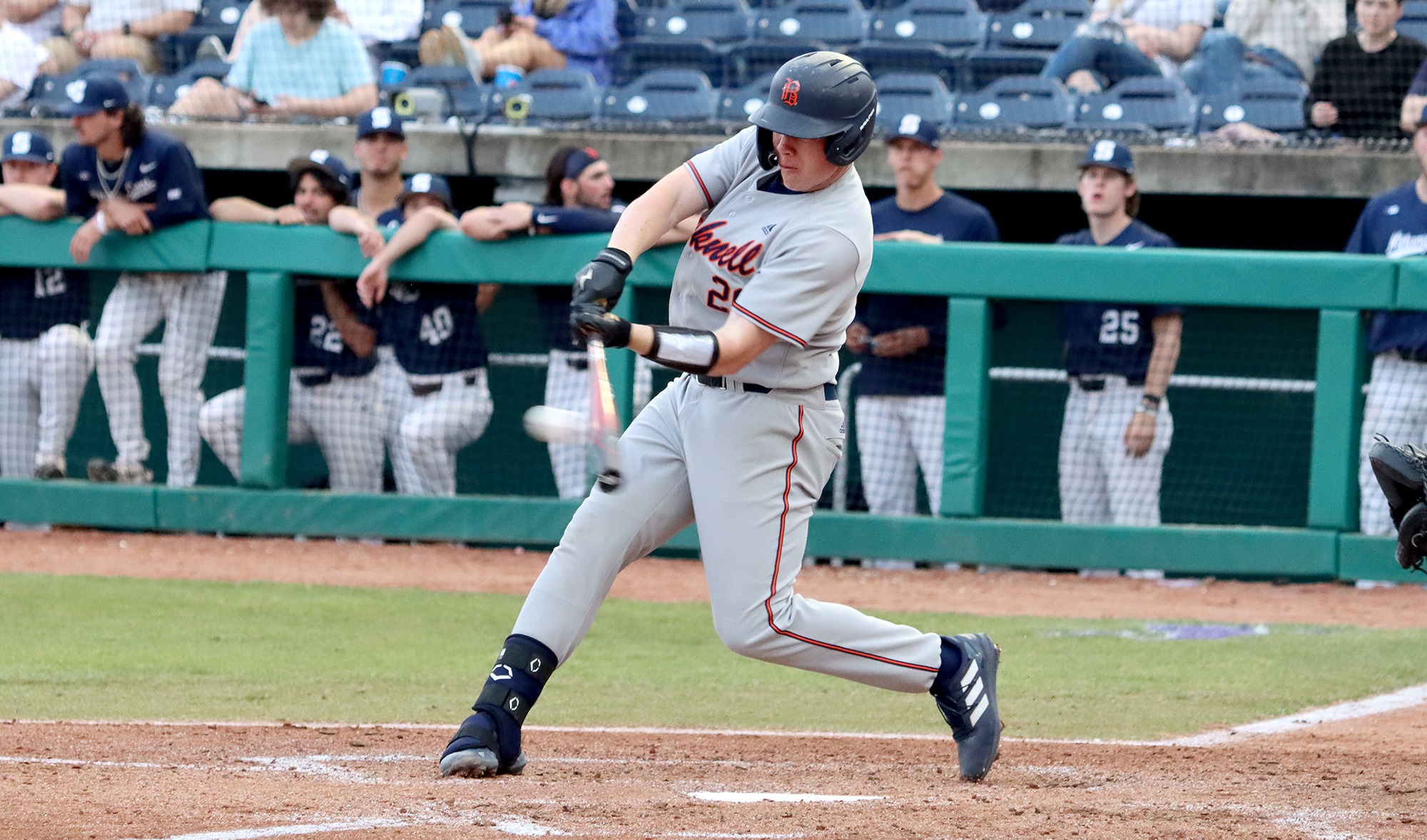 Sean Keys - Baseball - Bucknell University Athletics
