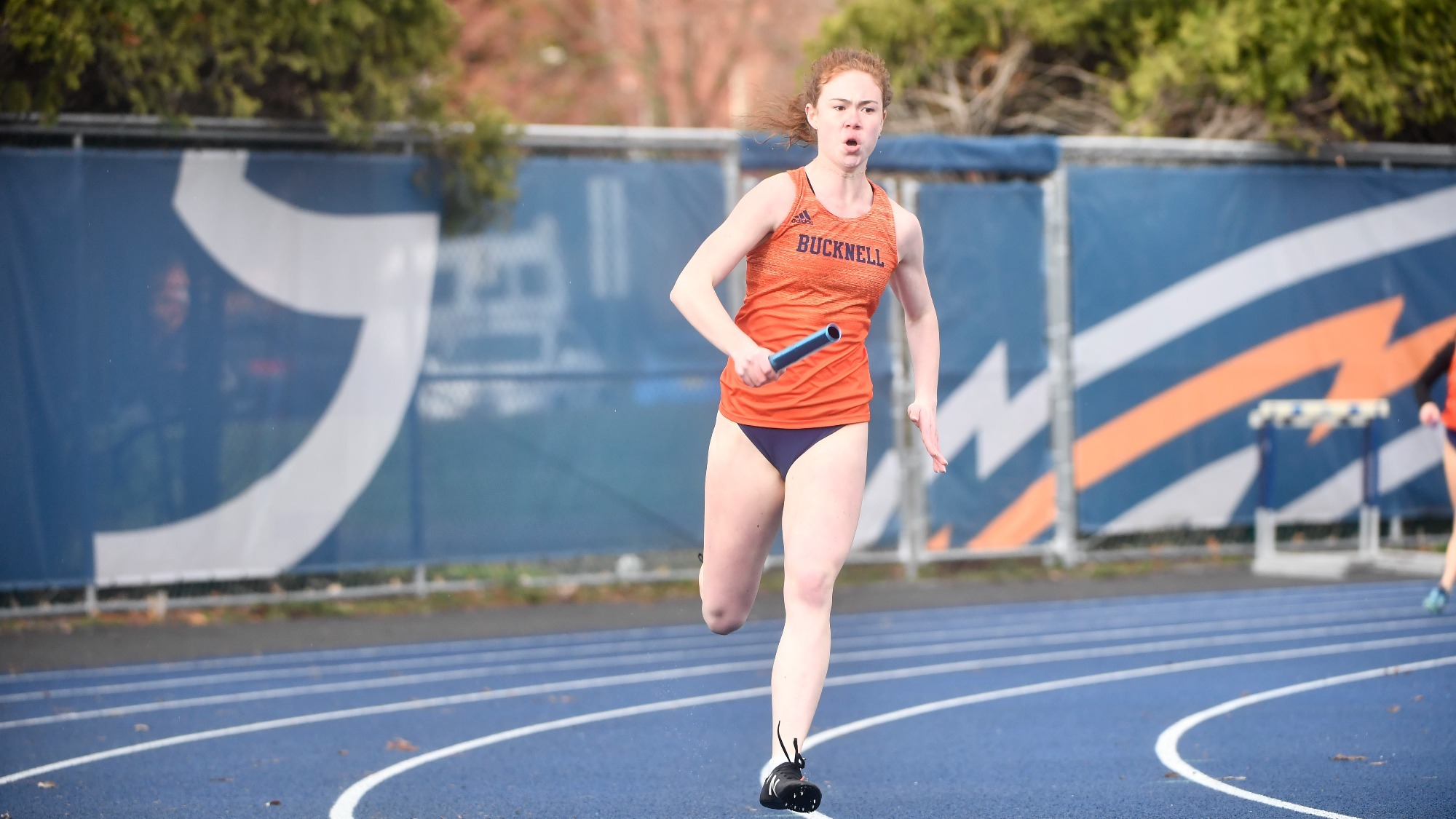 Meghan Quinn Awarded Bison of the Week Laurels - Bucknell University ...