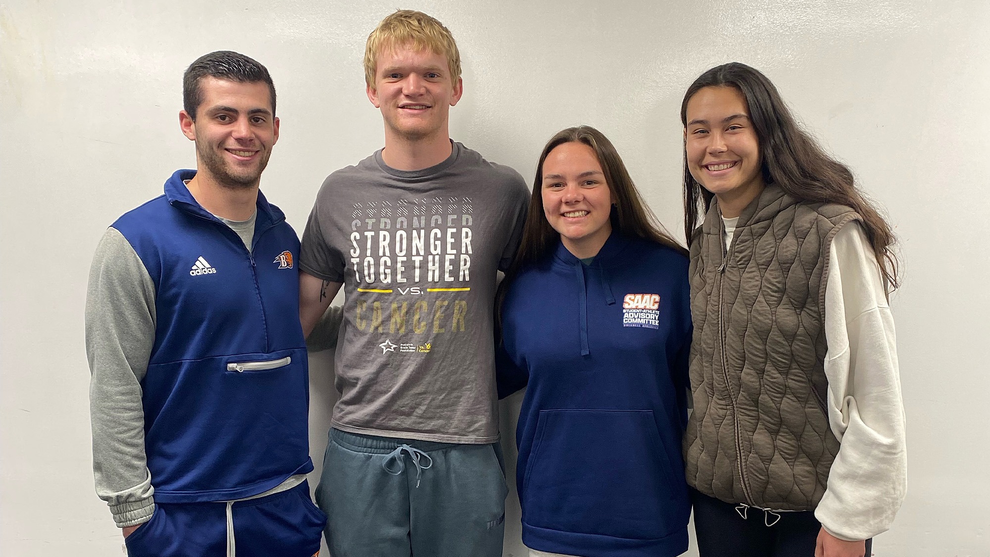 Bucknell Student-Athlete Advisory Committee Announces 2023-24 Executive ...