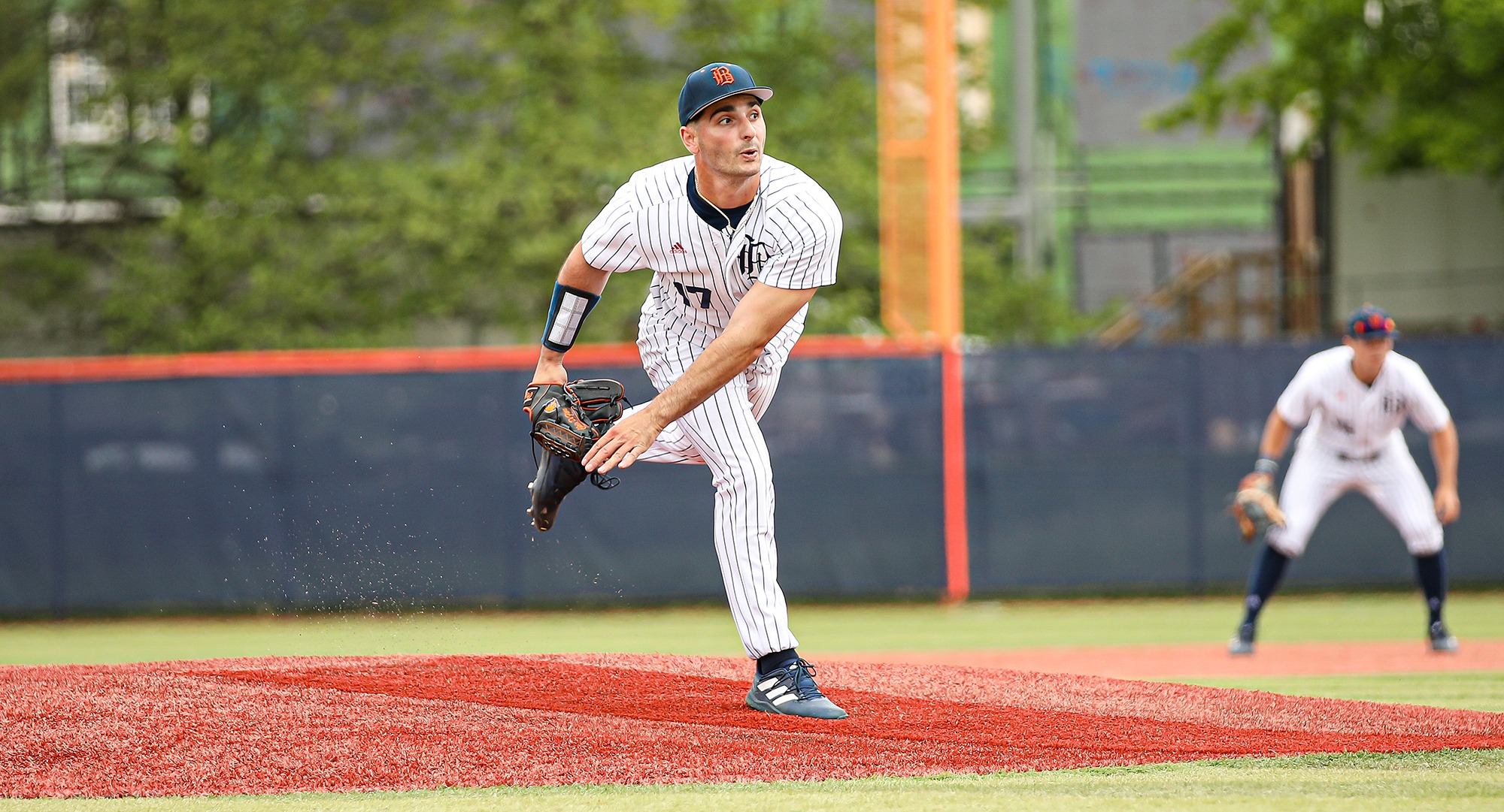 Chris DiFiore - Baseball - Bucknell University Athletics