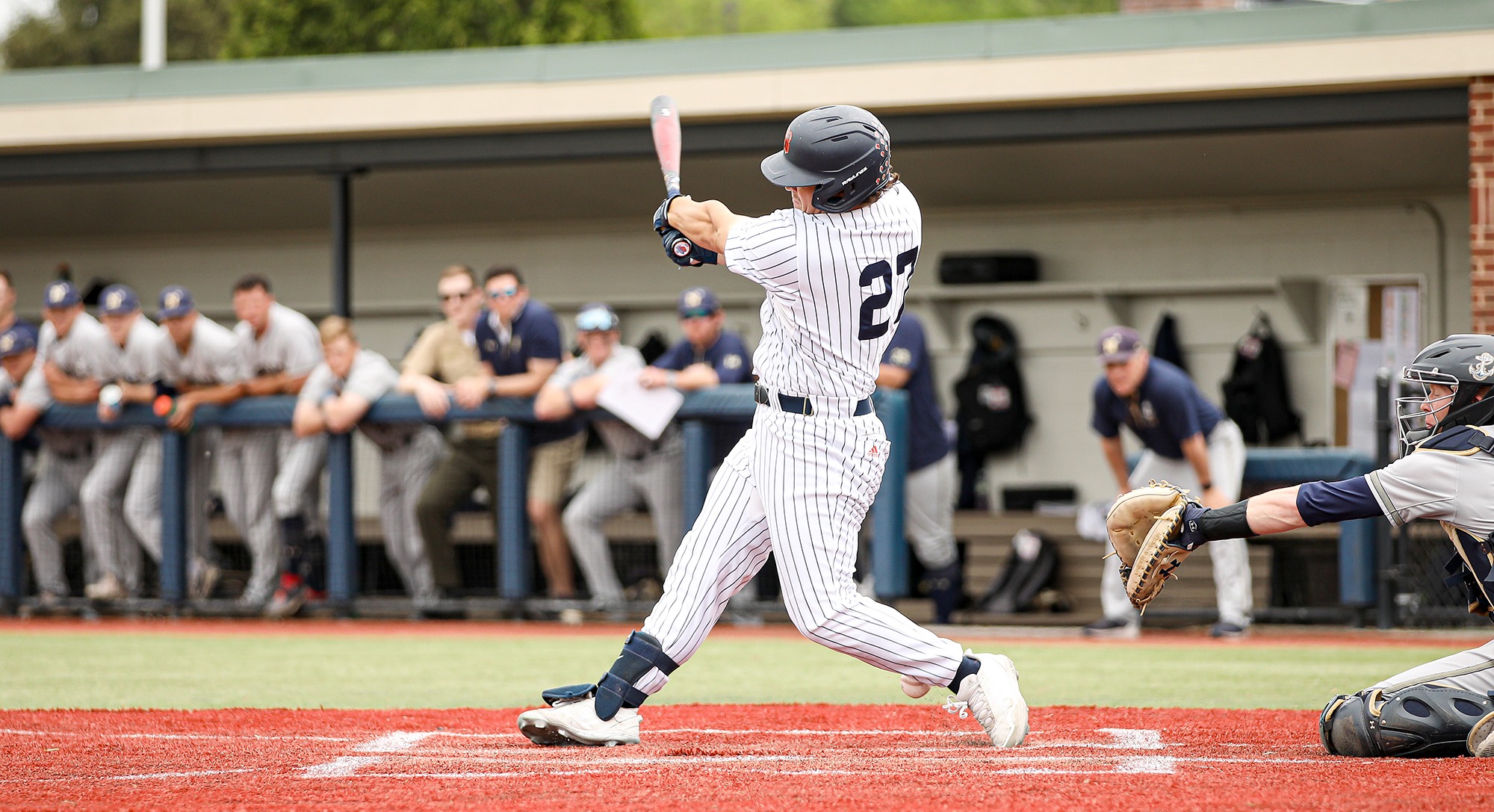 Chris Klein - Baseball - Bucknell University Athletics