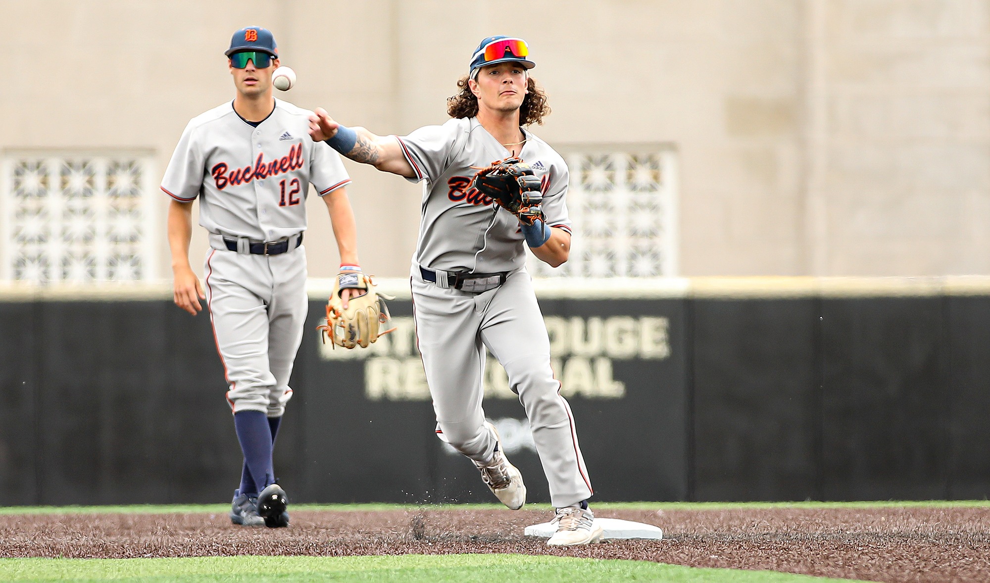 Baseball Season Ends at West Point in Patriot League Championship ...