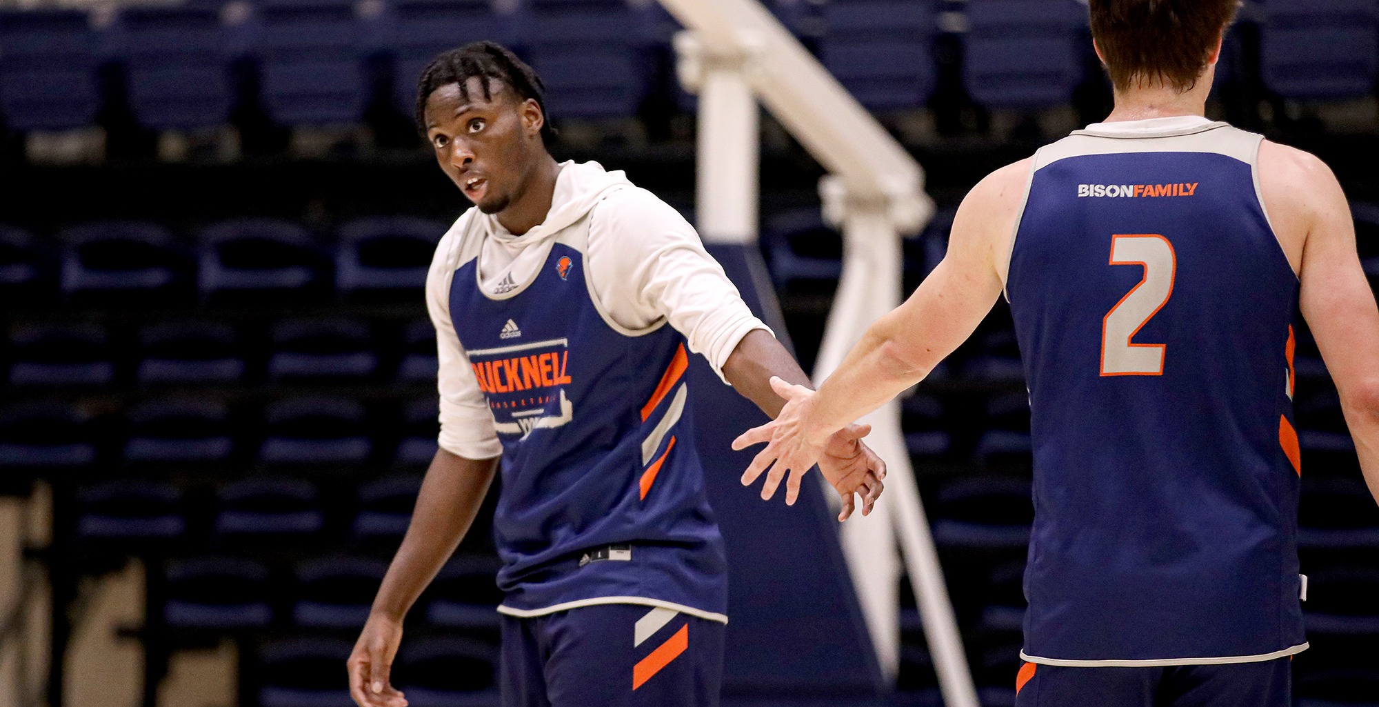Bucknell Men’s Basketball Invited to 2023 Duke Blue Devil Challenge ...